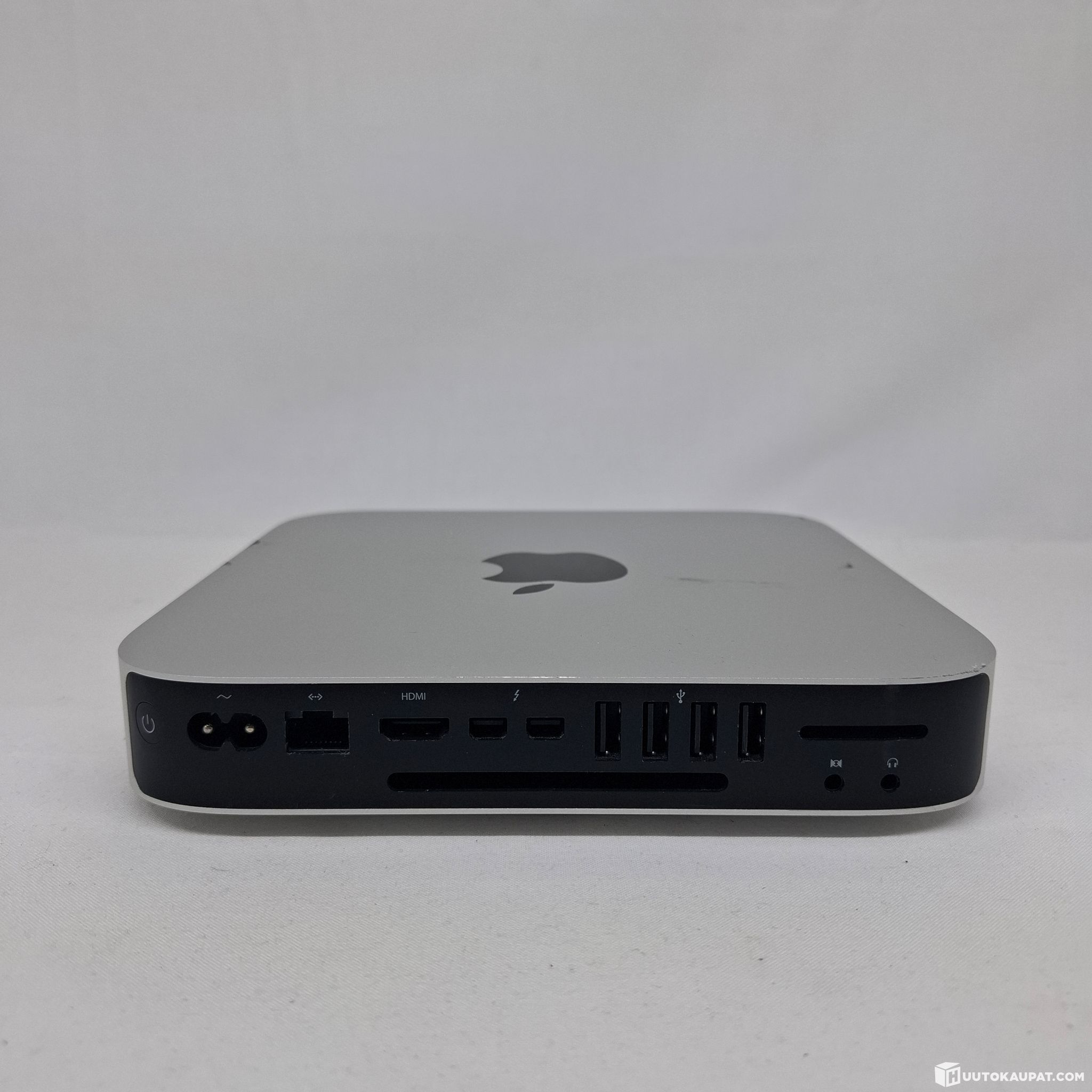 Apple Mac Mini (A1347 EMC 2840) | i5-4278U | 8GB | 1TB HDD | MacOS X ...