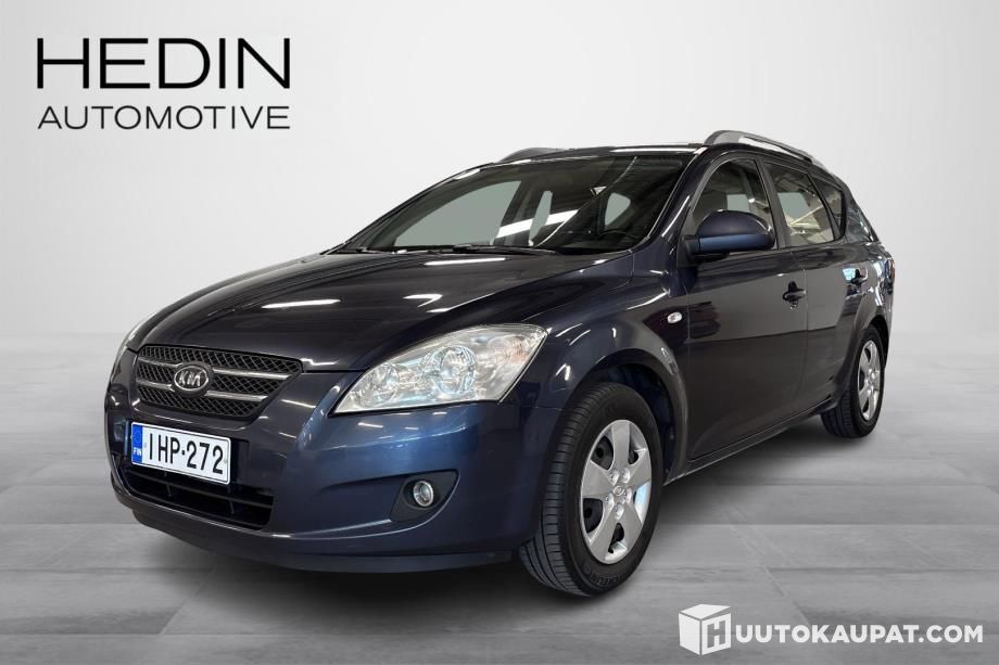KIA cee´d, 2009, Kerava | Huutokaupat.com