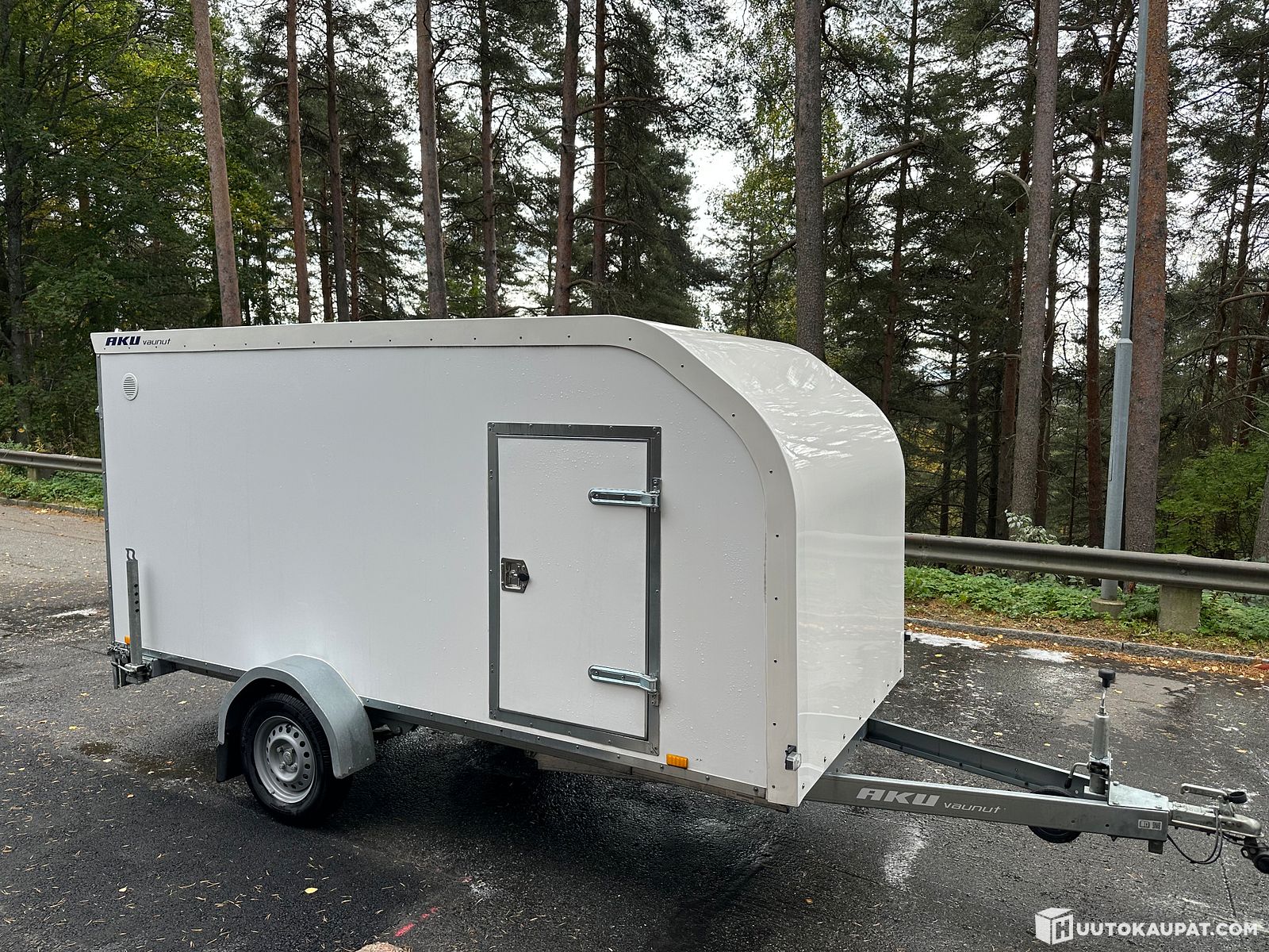 Aku CV350-L, 2022, Tampere | Huutokaupat.com