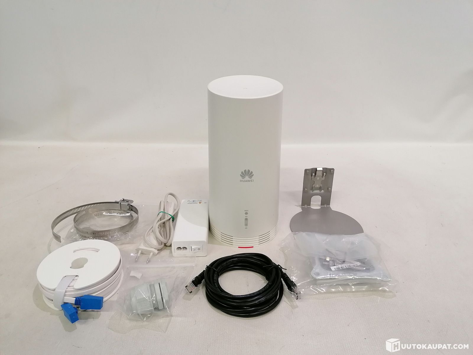Huawei N5368x - 5G CPE MAX Ulkoreititin, Riihimäki | Huutokaupat.com