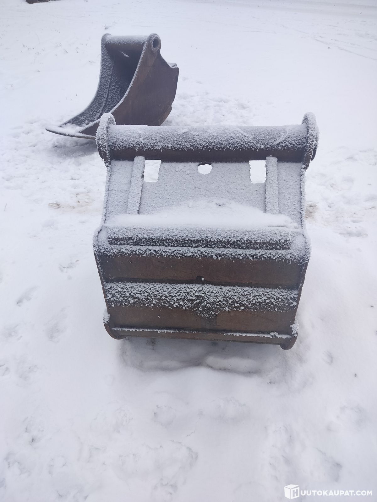 Kuokka kauha 80cm, Sievi | Huutokaupat.com