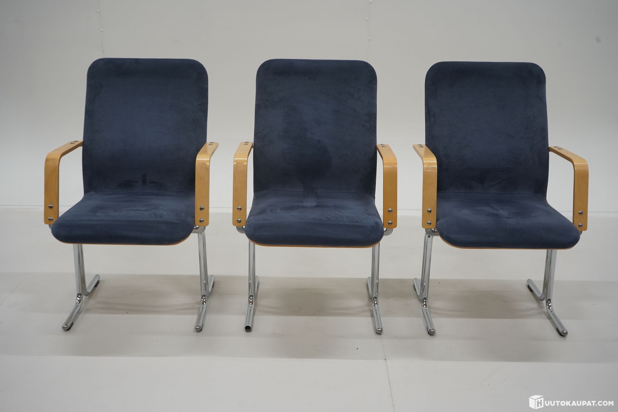 Avarte tuoli 3KPL, Avarte, Design Yrjö Kukkapuro MO24, Helsinki ...