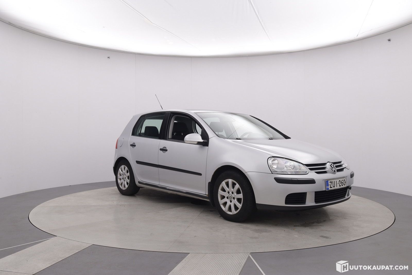 Volkswagen Golf, 2005, Lempäälä | Huutokaupat.com