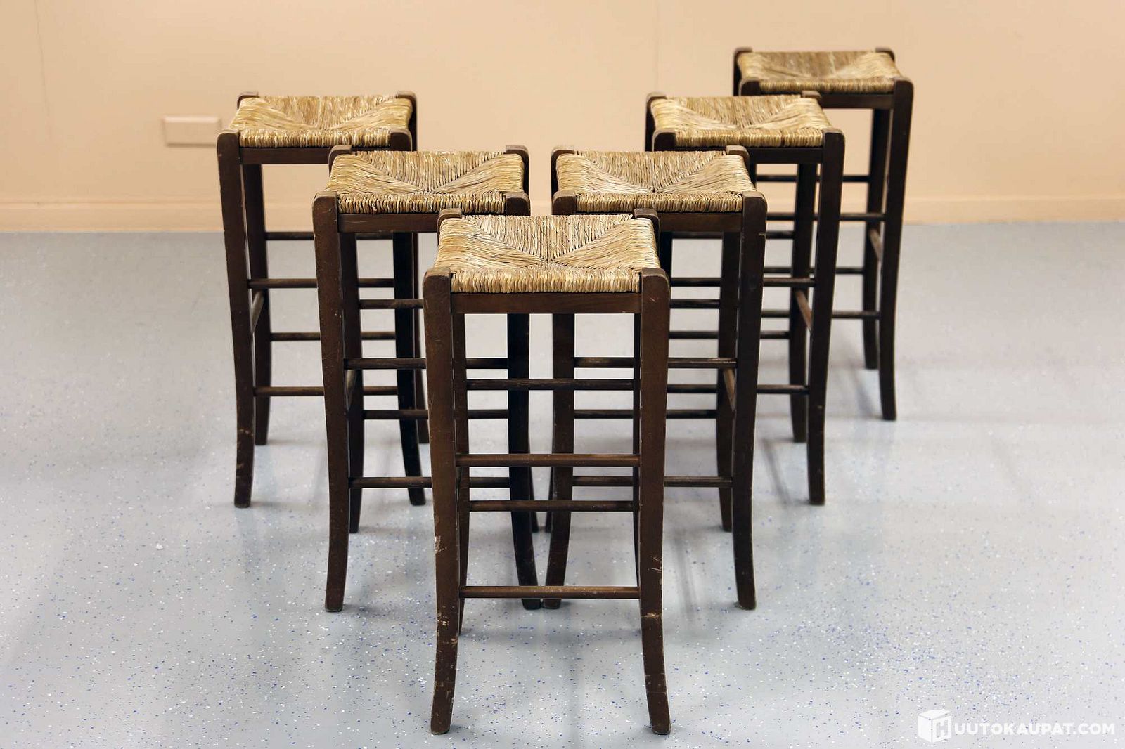 Baarijakkara, 6 kpl. HKL9236, Hausjärvi | Huutokaupat.com