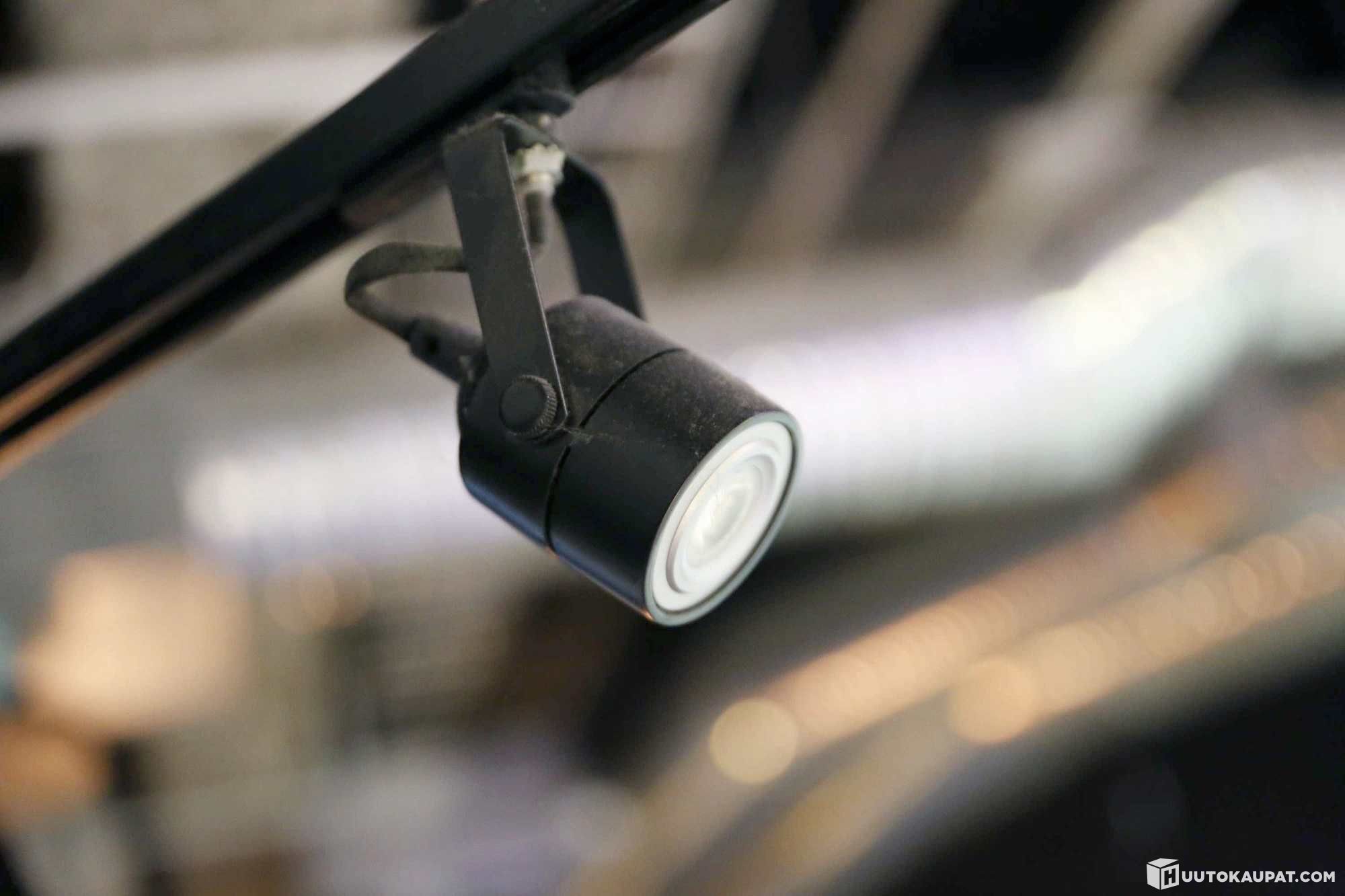 SLV spotti 23 kpl. RFL13/170, Tampere | Huutokaupat.com