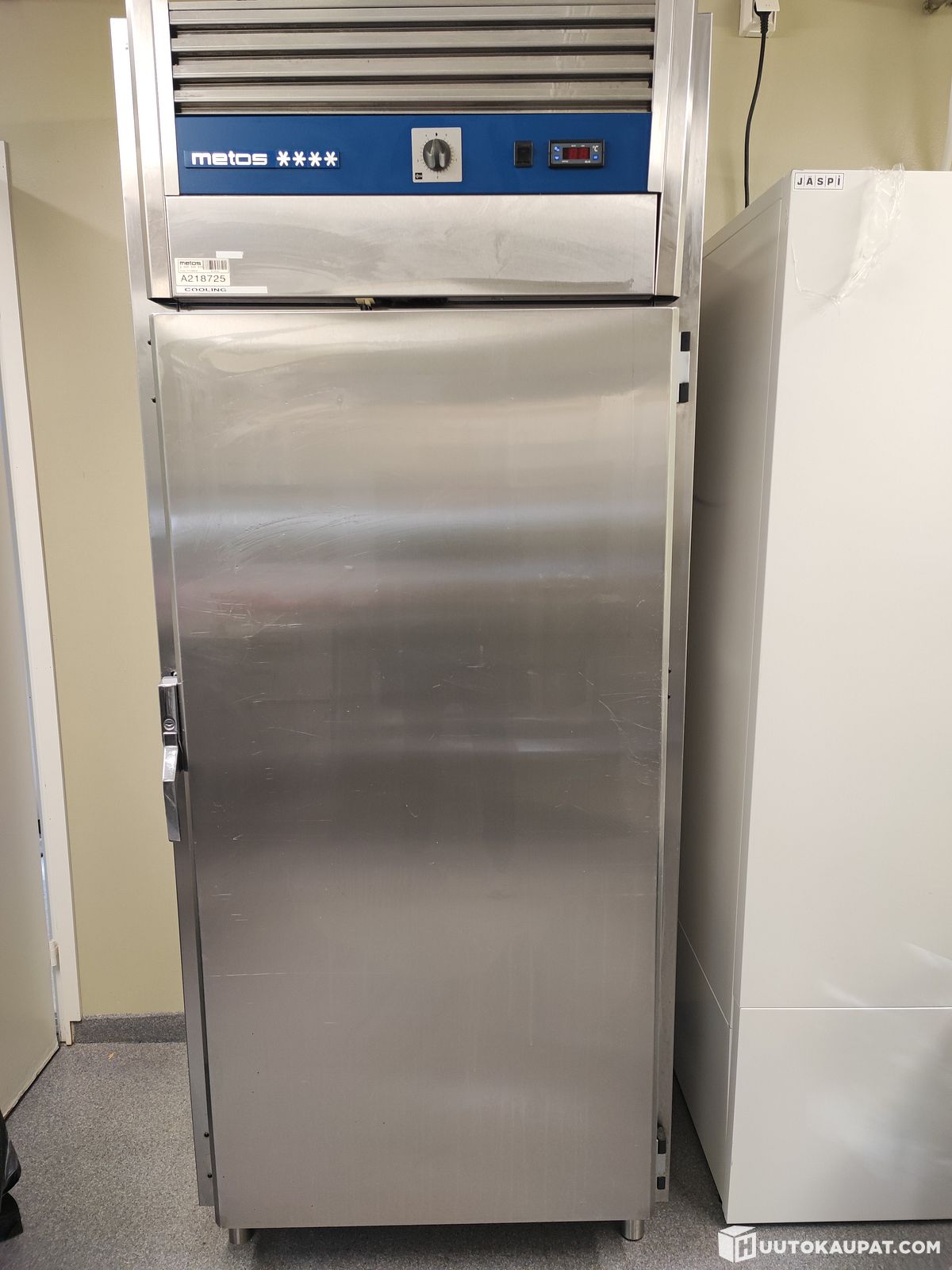 Metos SC 700 pikajäähdytyskaappi., Pielavesi | Huutokaupat.com