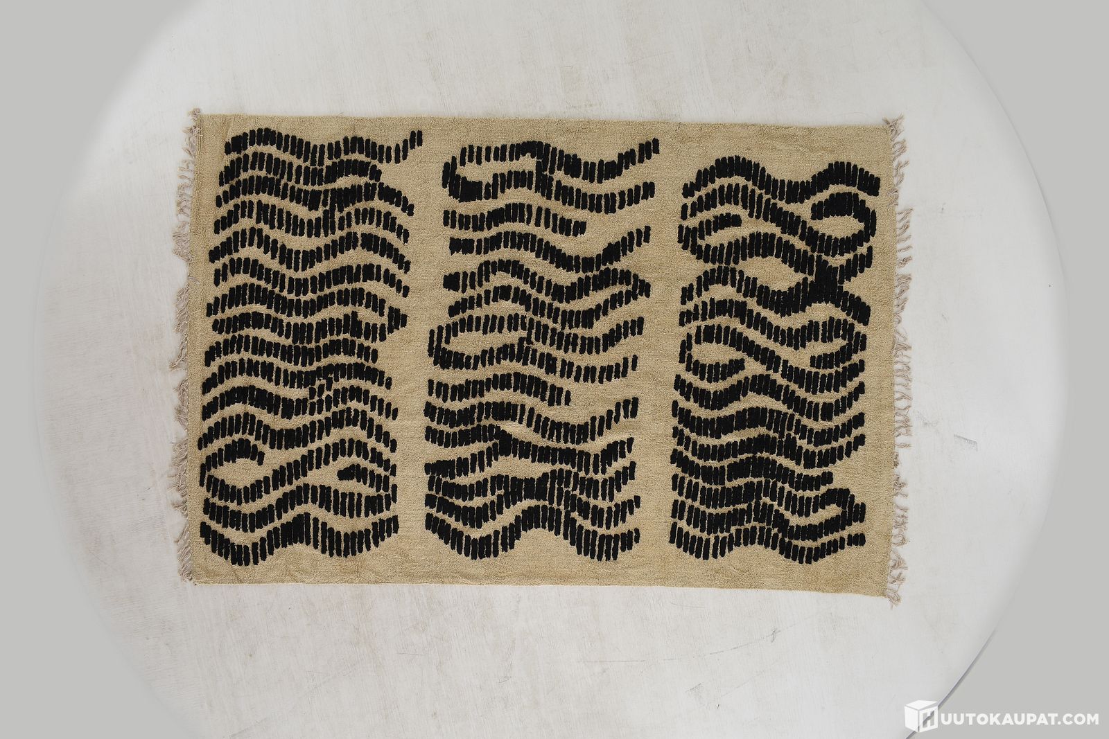 VEKE.FI Varastopoisto - Finarte Dyyni puuvillamatto 200x300cm, ovh 480 ...