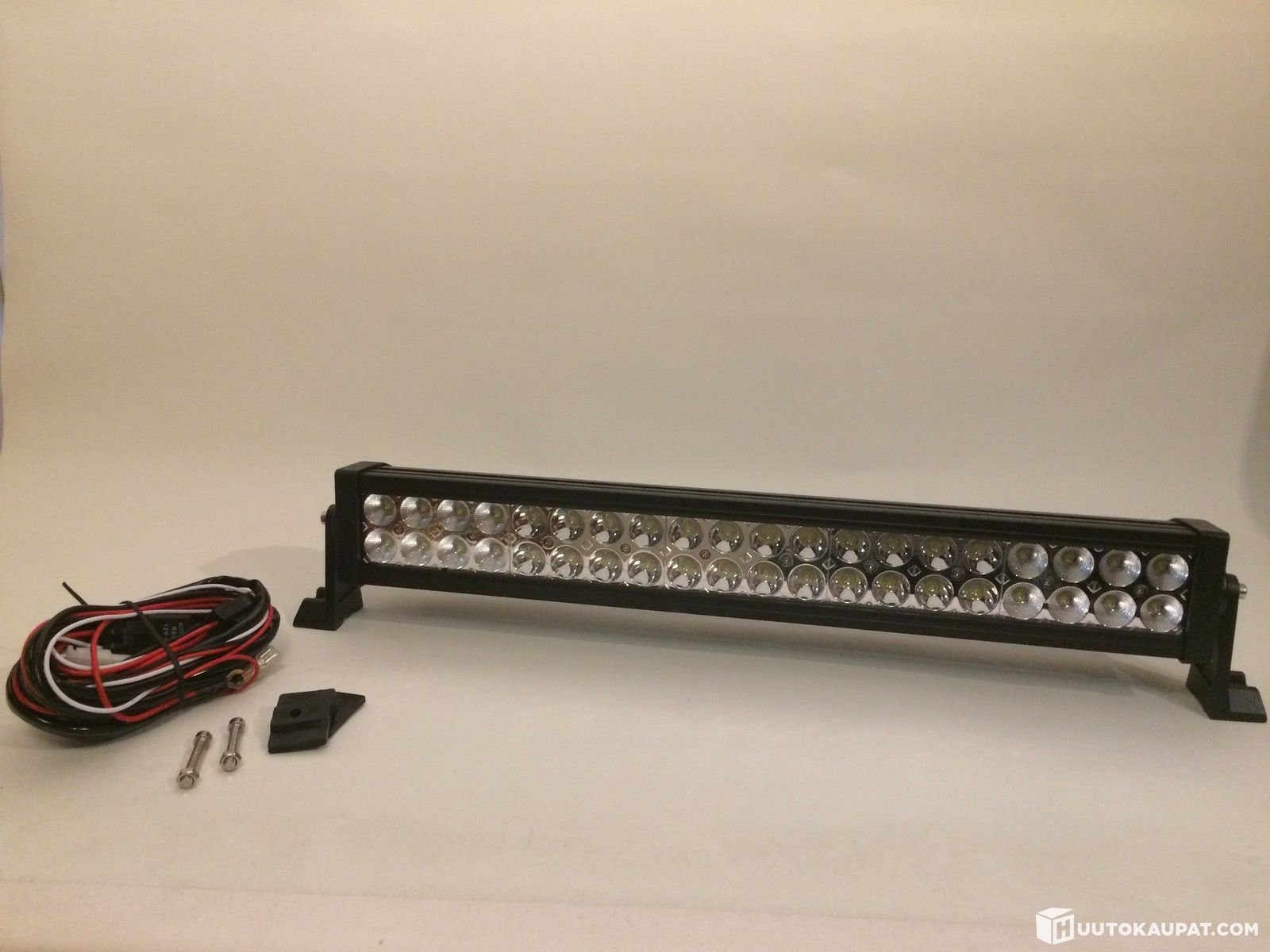 120W Led-valopaneeli, pituus 570mm, johtosarjalla, Sastamala ...