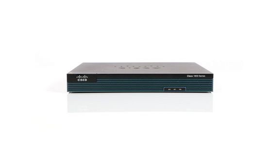 CISCO 1921/K9 -reititin, Vantaa | Huutokaupat.com