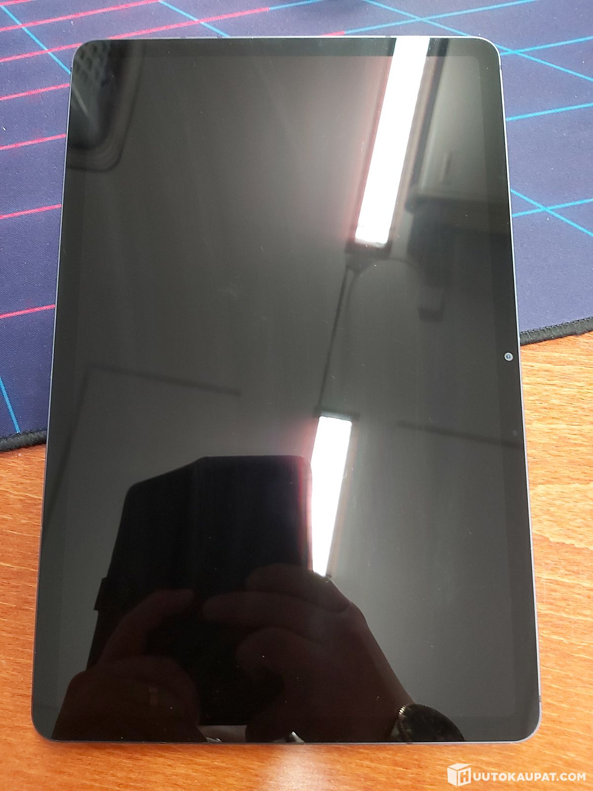 Samsung Galaxy Tab S7 -tablettitietokone, 128GB SM-T875, Vantaa ...