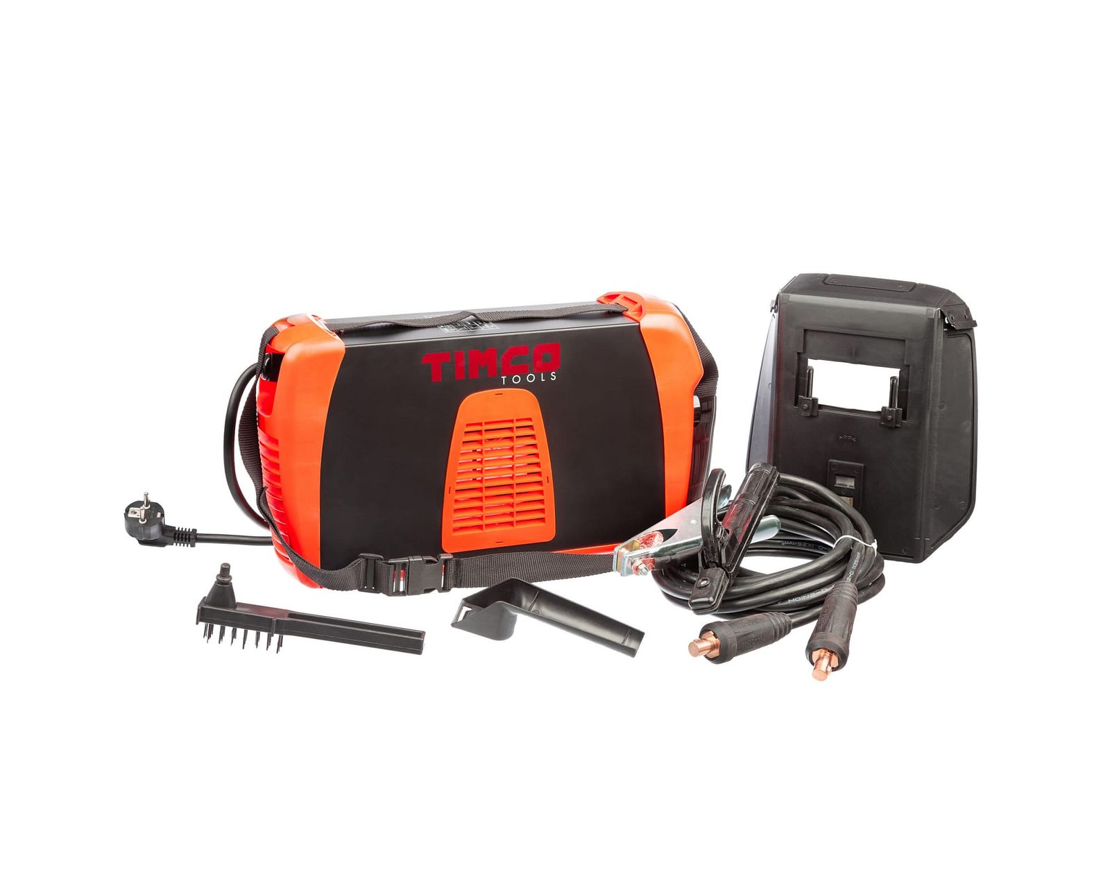 Timco Mi250MMA hitsausinvertteri - Helppokäyttöinen - Takuu 1 vuosi, Lahti | Huutokaupat.com