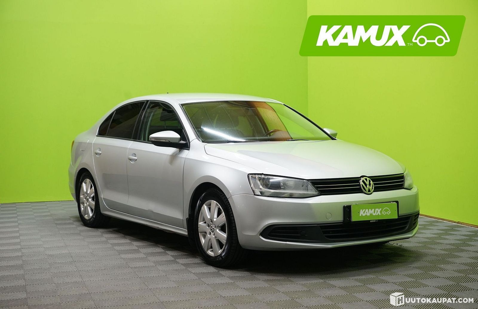Volkswagen Jetta, 2011, Forssa | Huutokaupat.com