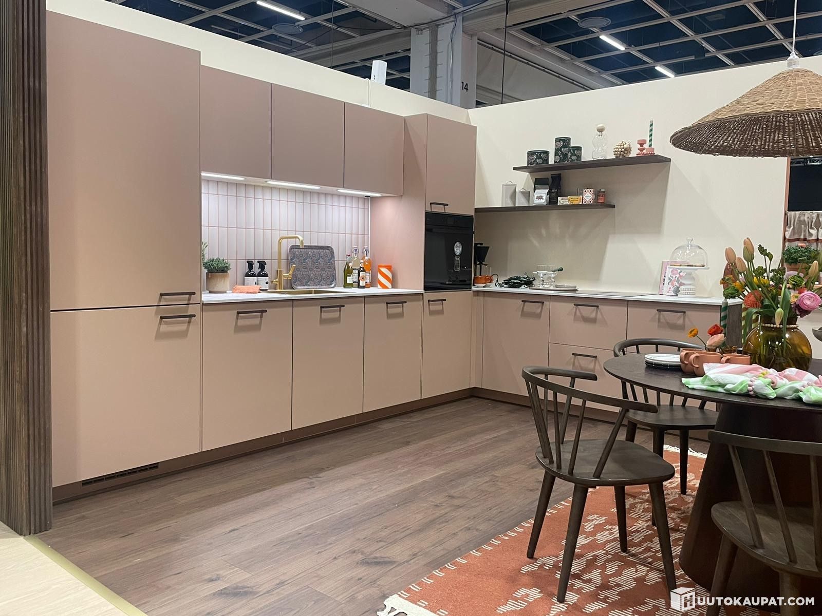 Noblessa Senso - Keittiö, Helsinki | Huutokaupat.com