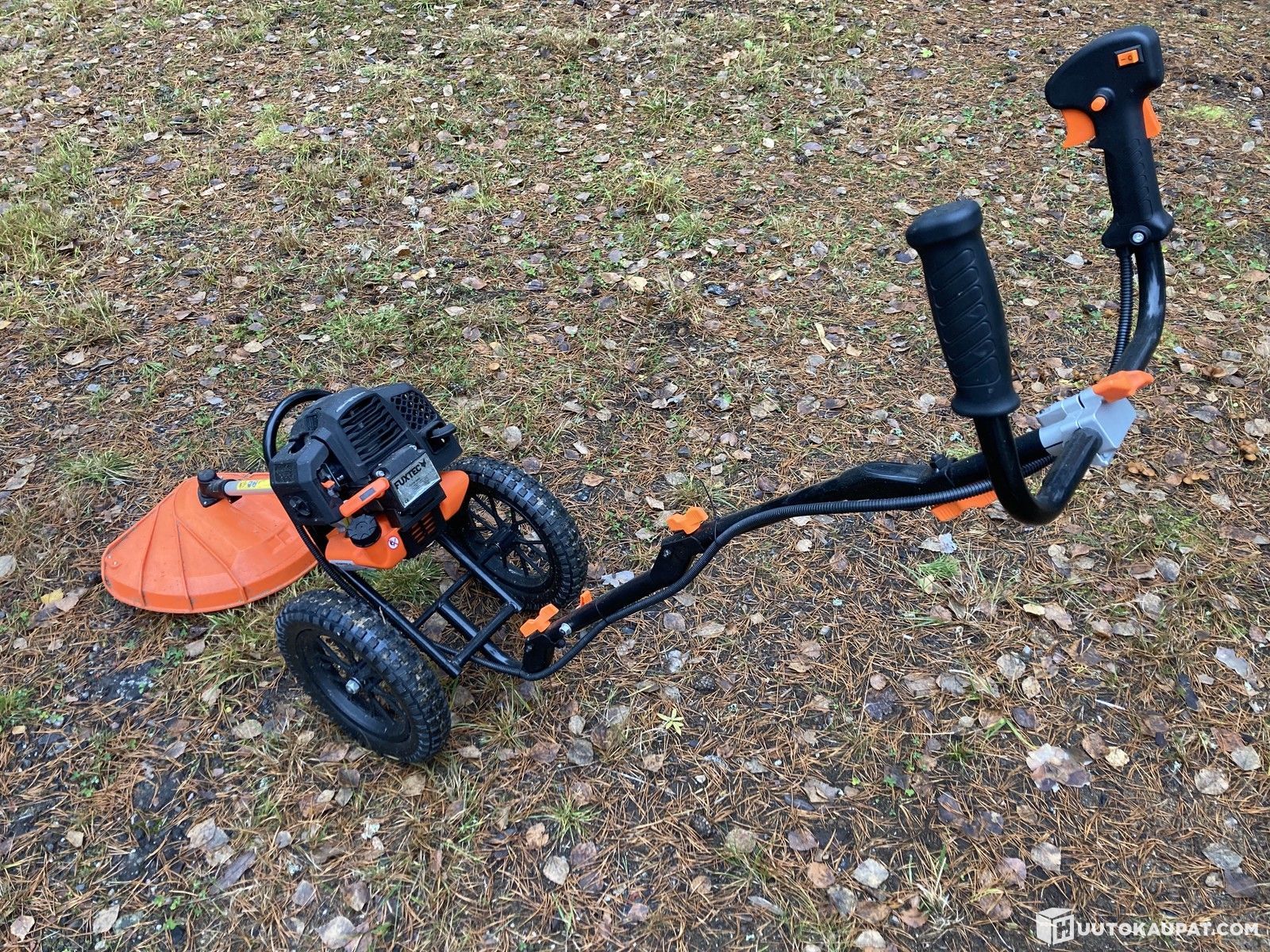 Siimaleikkuri, Pöytyä | Huutokaupat.com