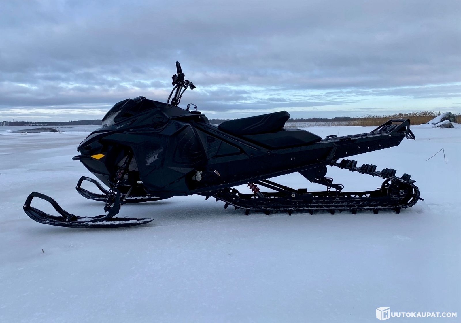 Lynx BoonDocker 3900 850 vm -19, Vaasa | Huutokaupat.com