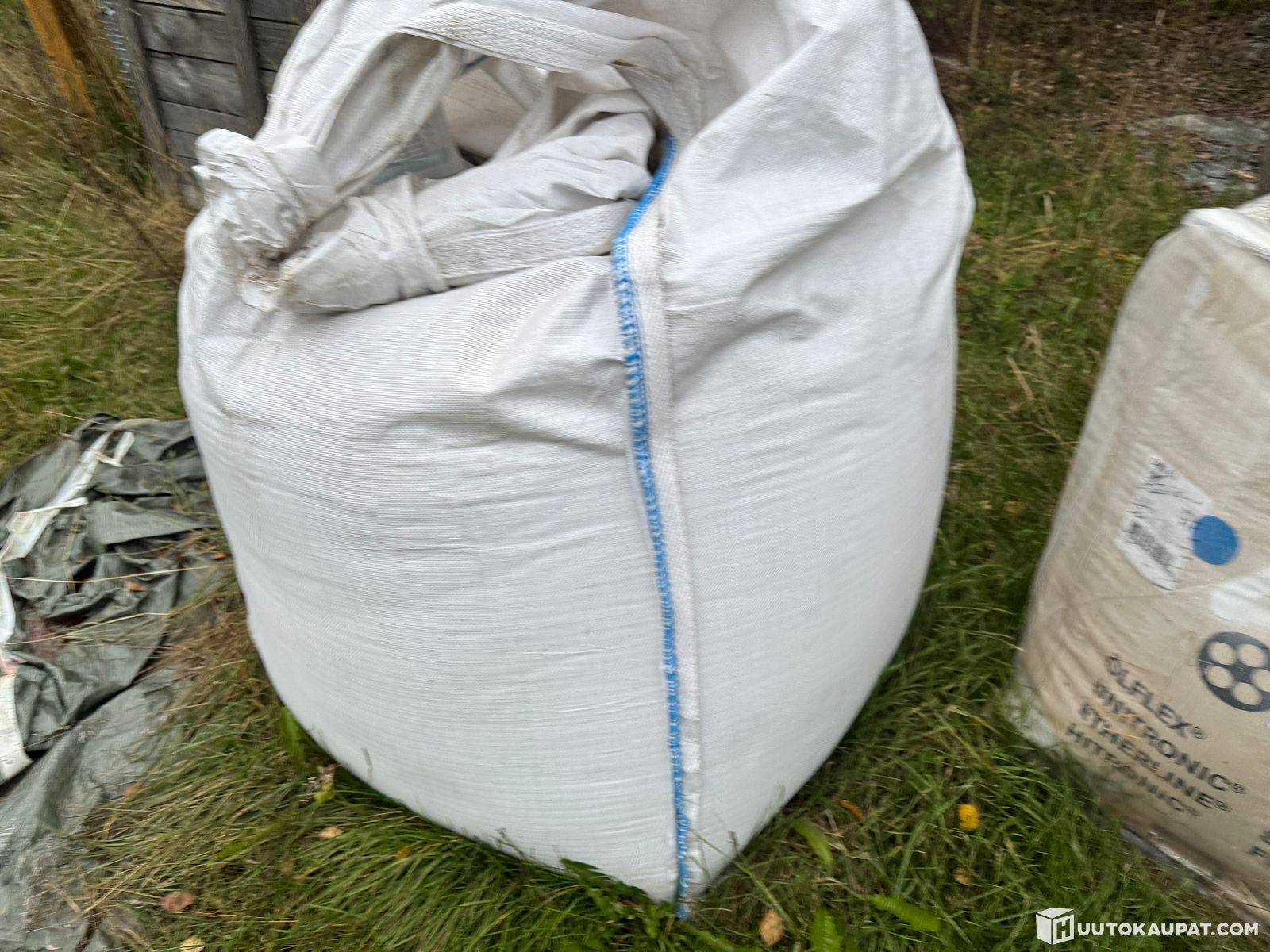 Microcem 650 8000kg, Pirkkala | Huutokaupat.com