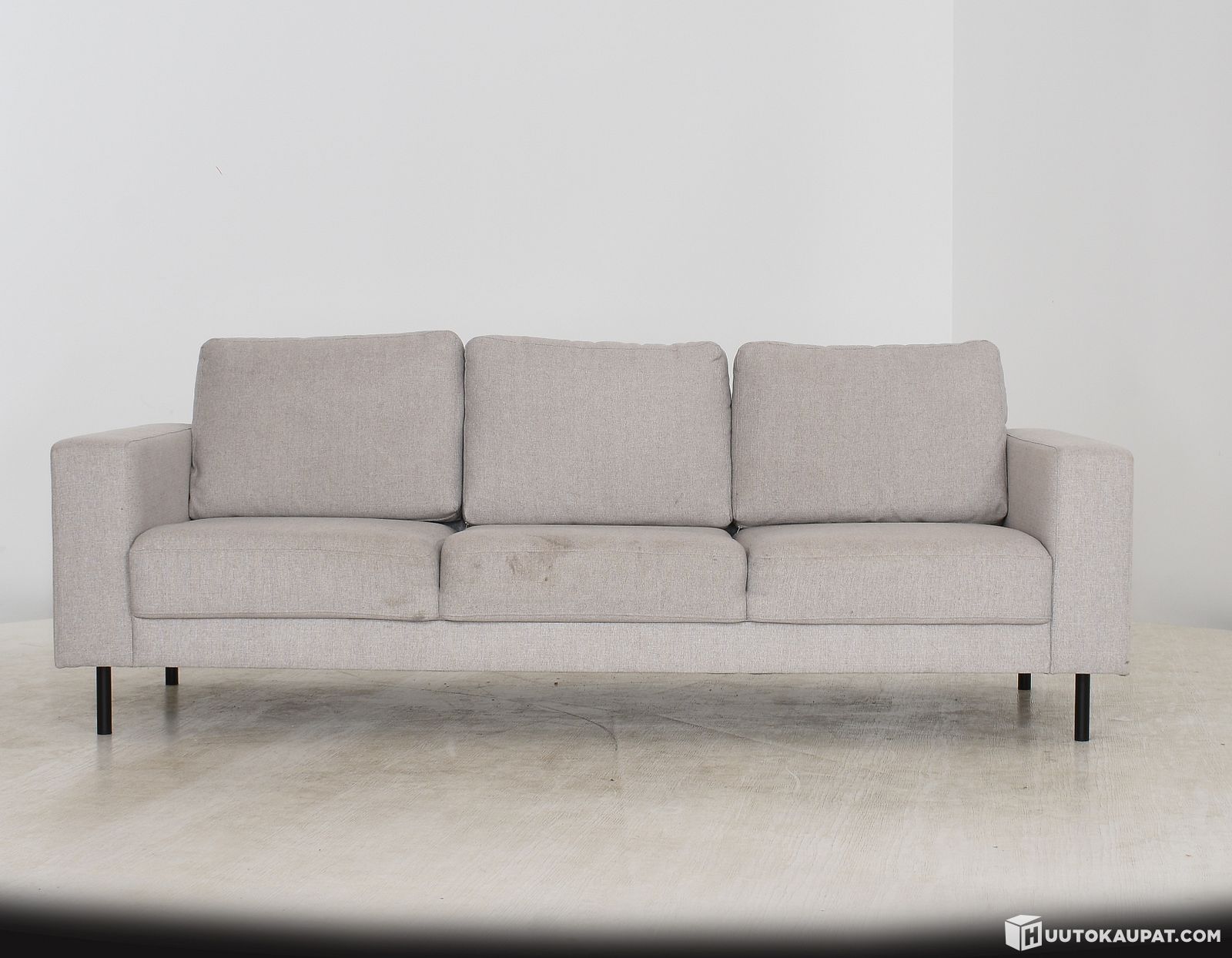 VEKE.FI Varastopoisto - Kairo 3-istuttava sohva, ovh 799€ - TOIMITUS KOKO SUOMEEN, Ranua ...