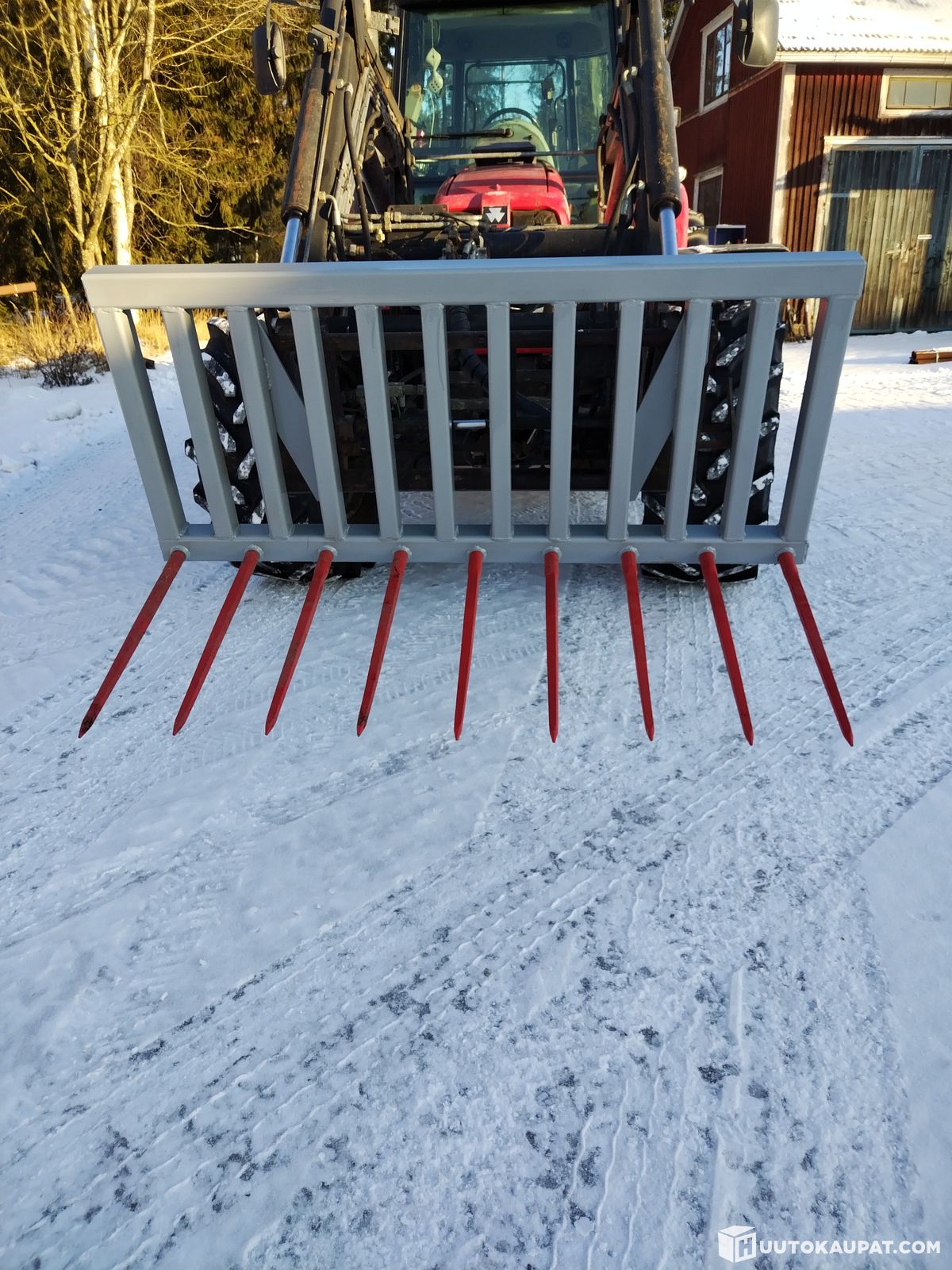 Muu merkki 2023, 2025, Kurikka | Huutokaupat.com