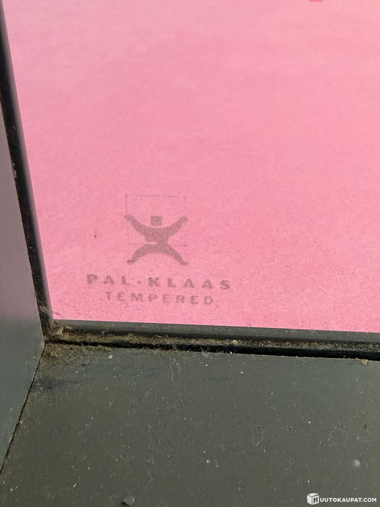 Lasi moduulit tamglass/pal-klaas ja ovet, Helsinki | Huutokaupat.com