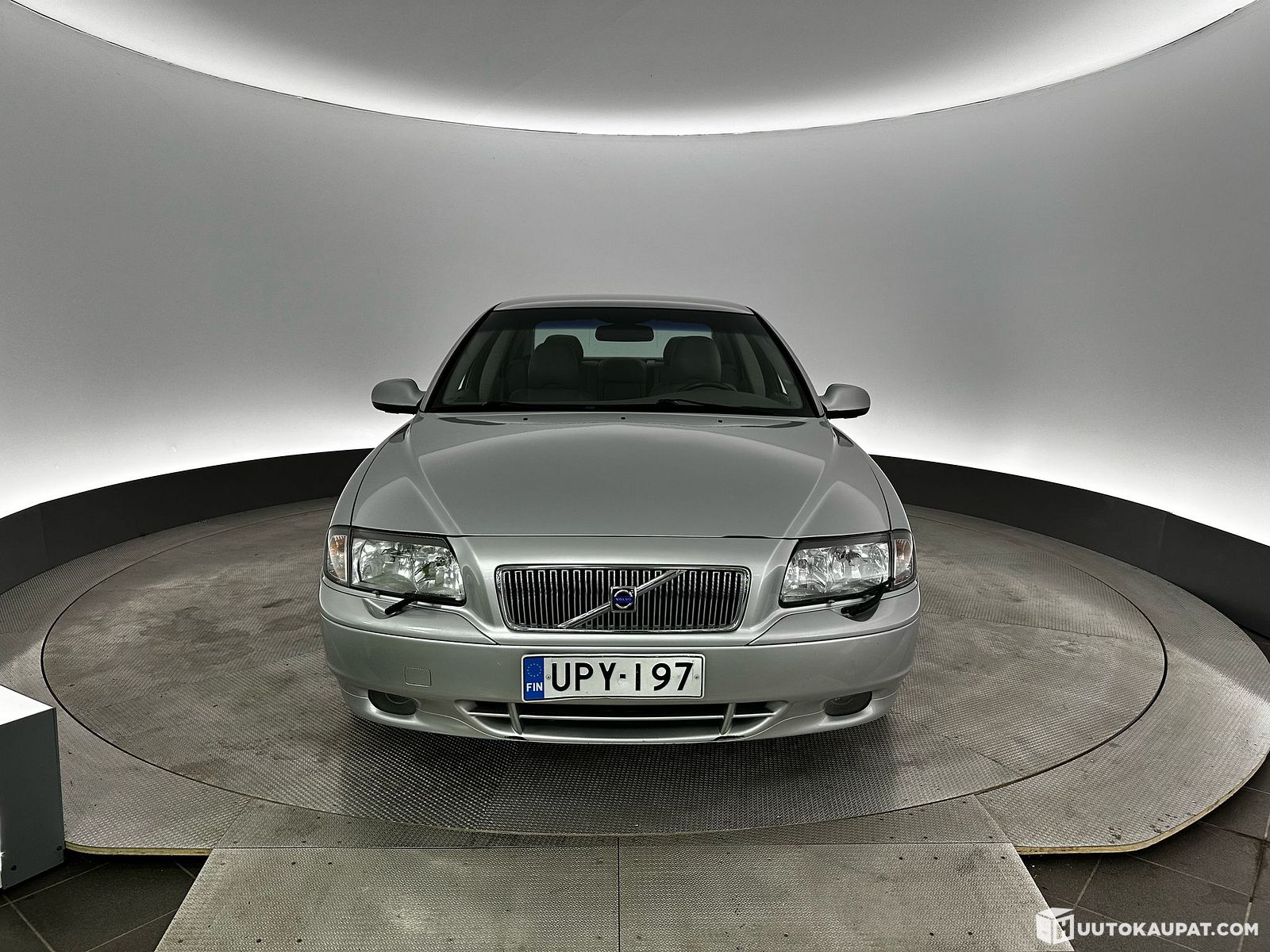 Volvo S80, 1999, Espoo | Huutokaupat.com