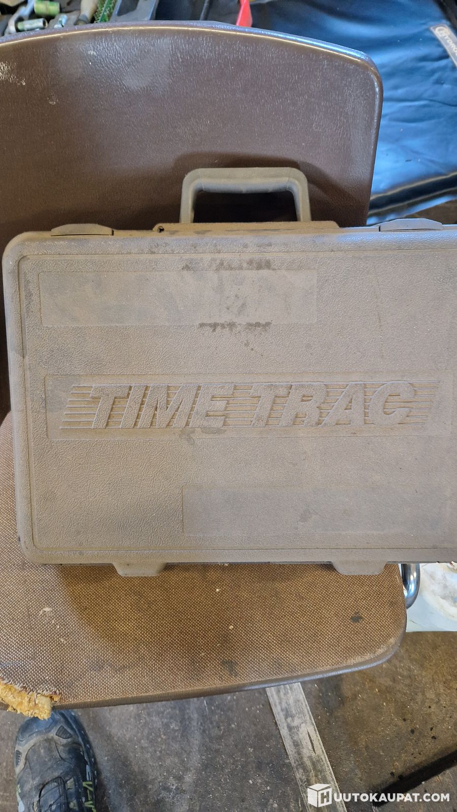 Stanadyne Diesel ajoitus työkalu. Time Trac., Vöyri | Huutokaupat.com