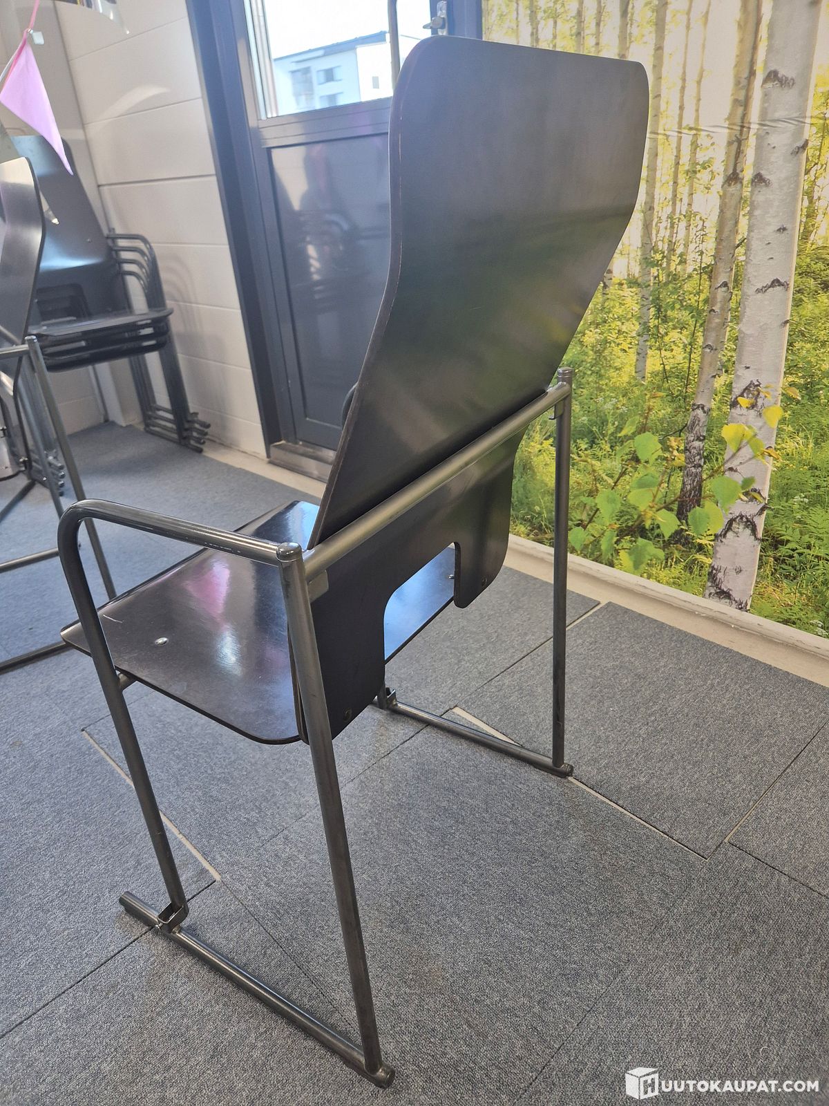 Kukkapuro Avarte chairs, 16 chairs, Raisio | Huutokaupat.com