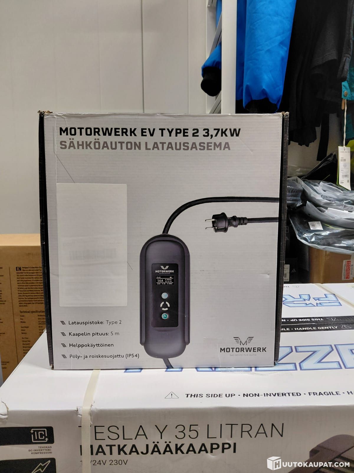 3 7 Kw