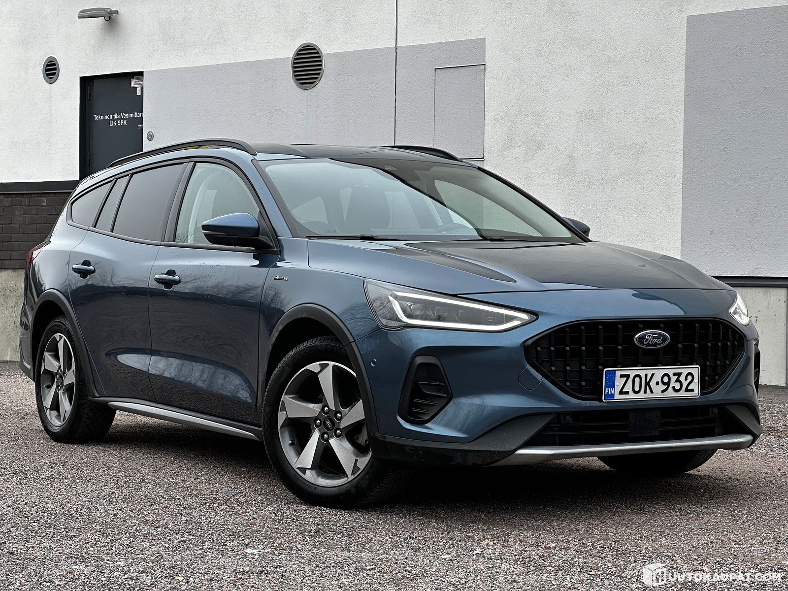 Fabelhafte 2023 Ford Focus Bildernull