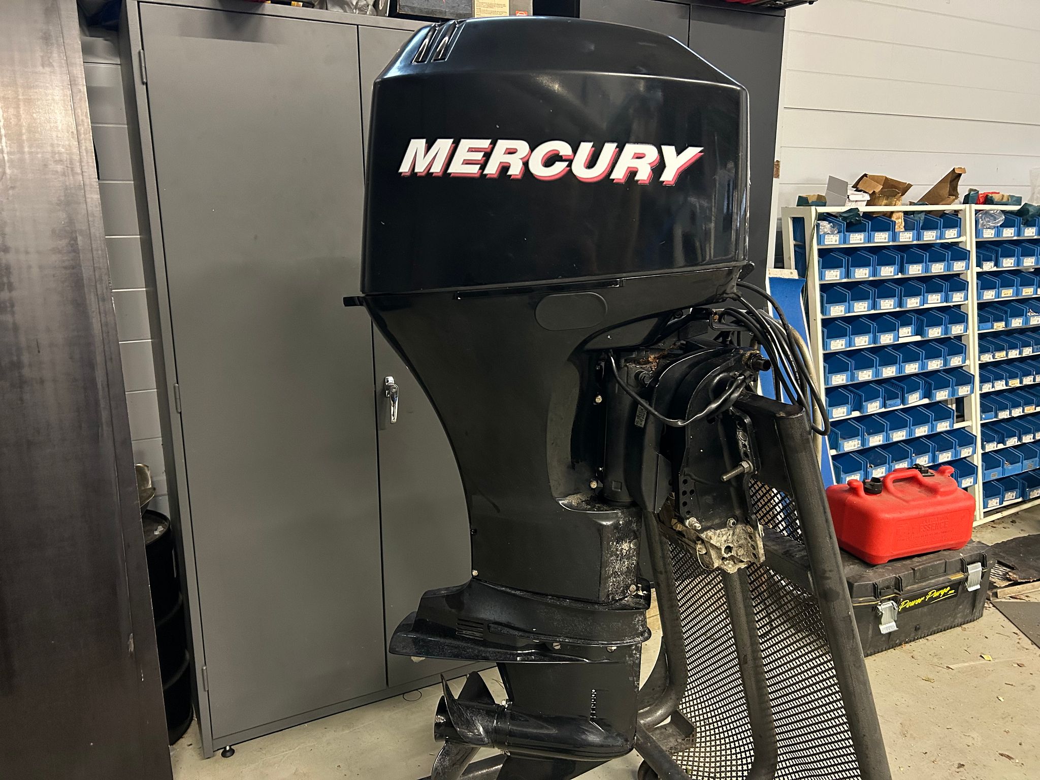 PARO 445 vm 2025 + Suzuki DF20AS vm 2021, ajettu 20 h, Uusikaupunki ...