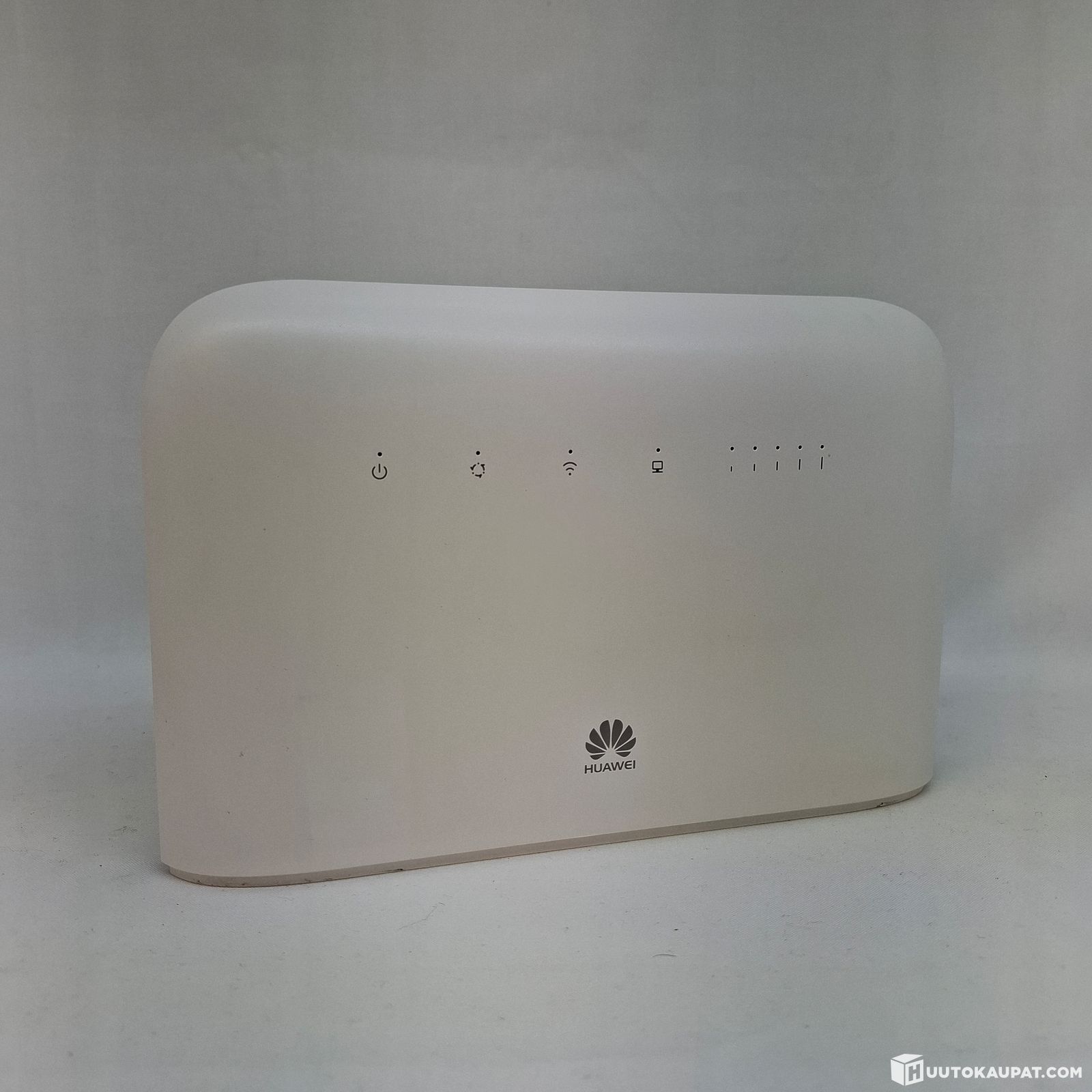 Huawei B715s 4G LTE WiFi -reititin, Pöytyä | Huutokaupat.com
