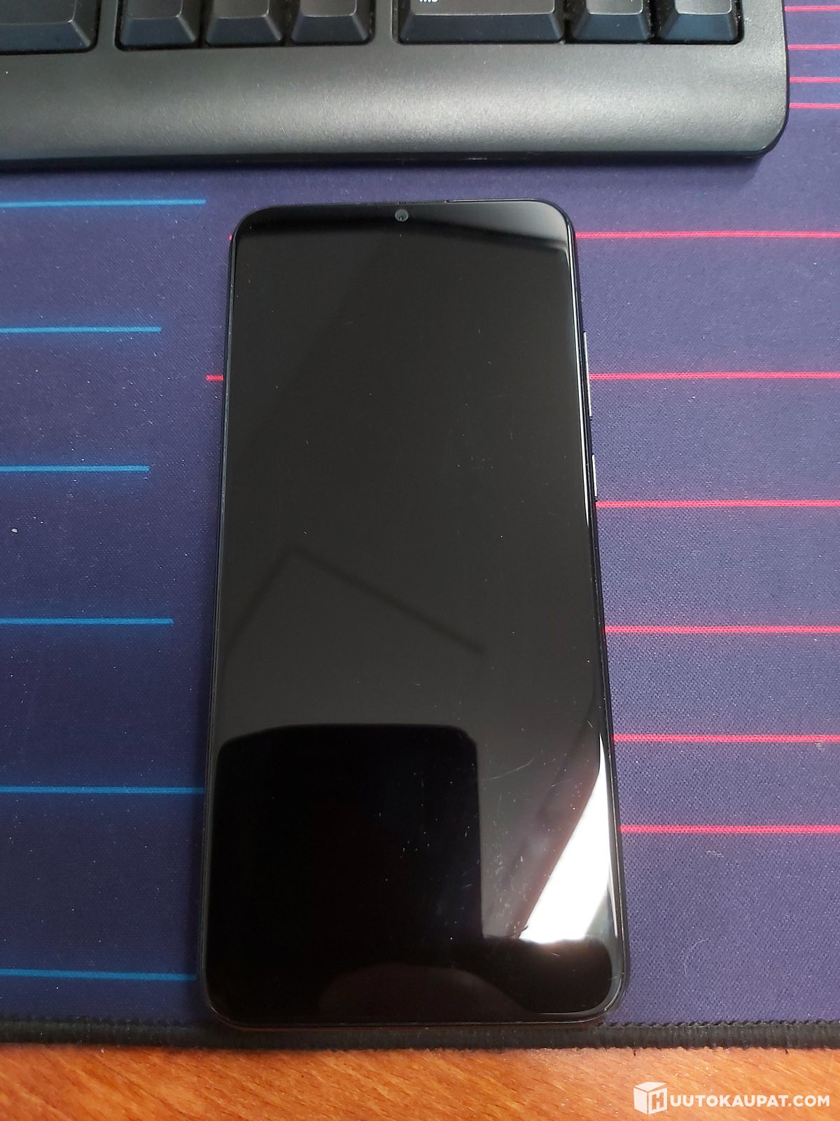 Samsung Galaxy A04e 32GB -älypuhelin, SM-A042F/DS, Vantaa | Huutokaupat.com