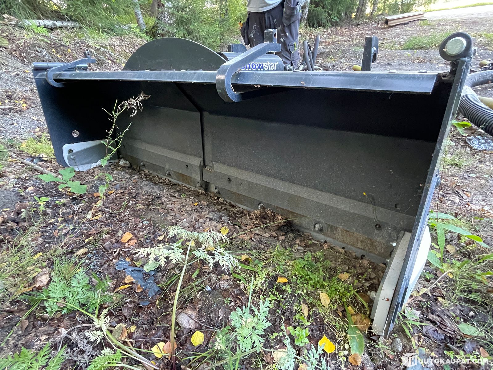 Snowstar Snowzoom Aura (3.2m) Myydään eniten tarjoavalle, Pälkäne ...