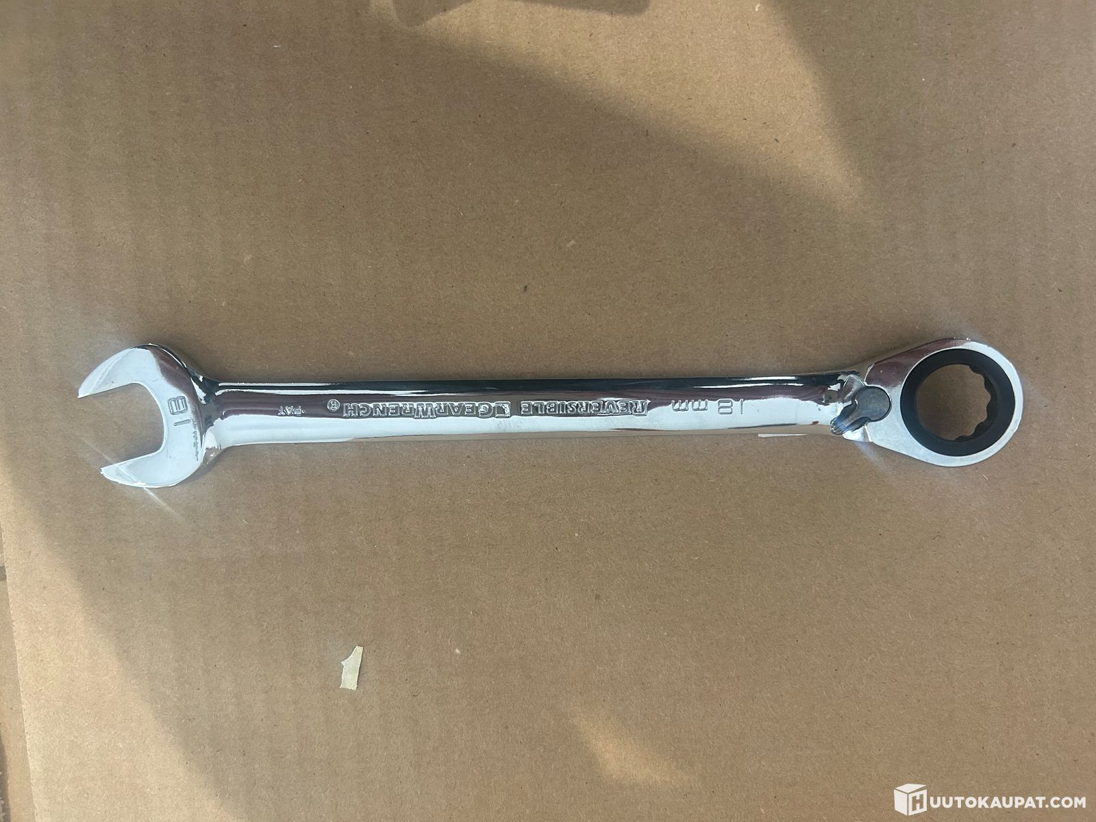 35kpl erä ammattilaisen Metrix Tools räikkälenkkejä, Mikkeli ...