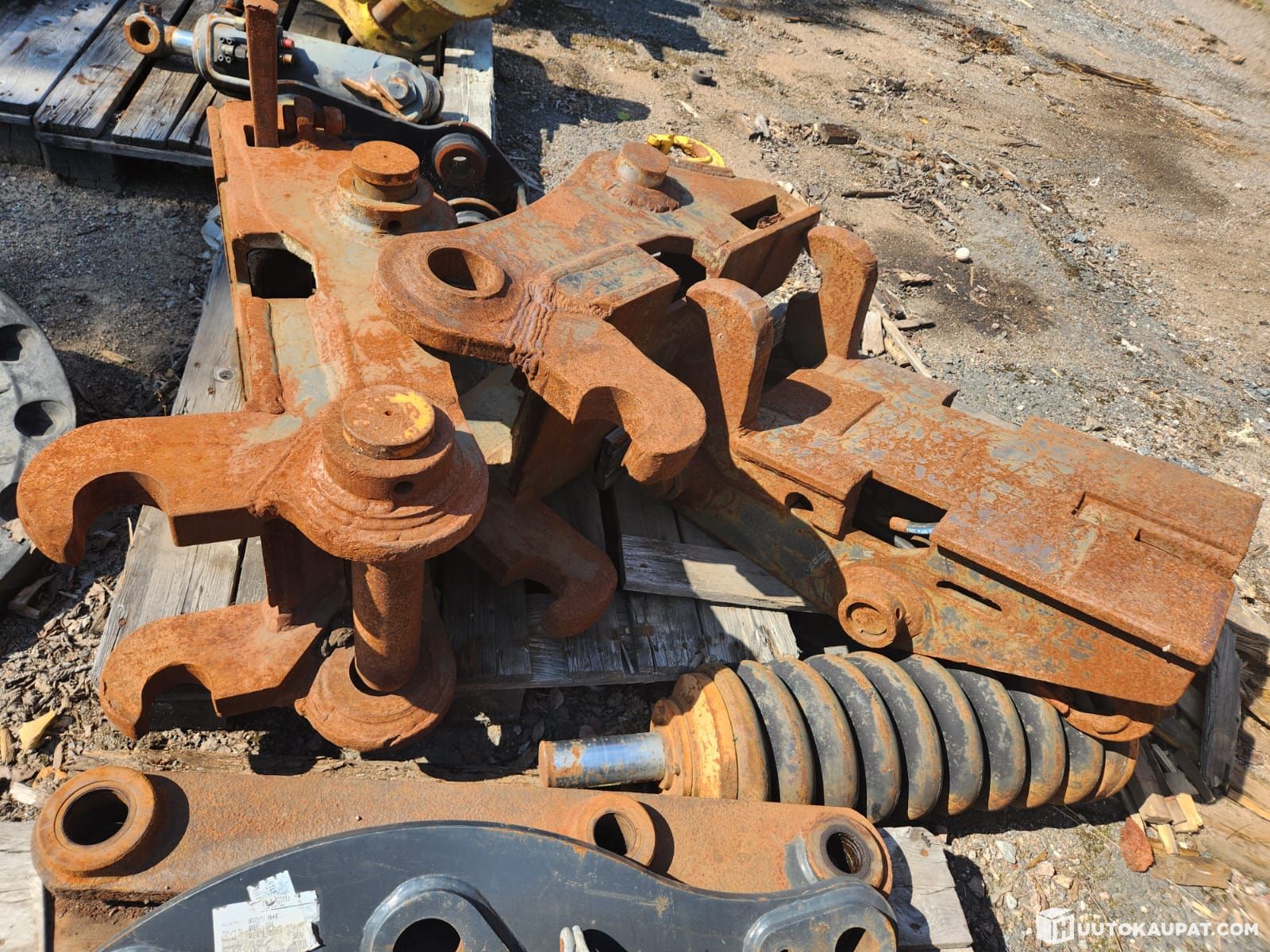 NTP 20 kasa..., Tuusula | Huutokaupat.com