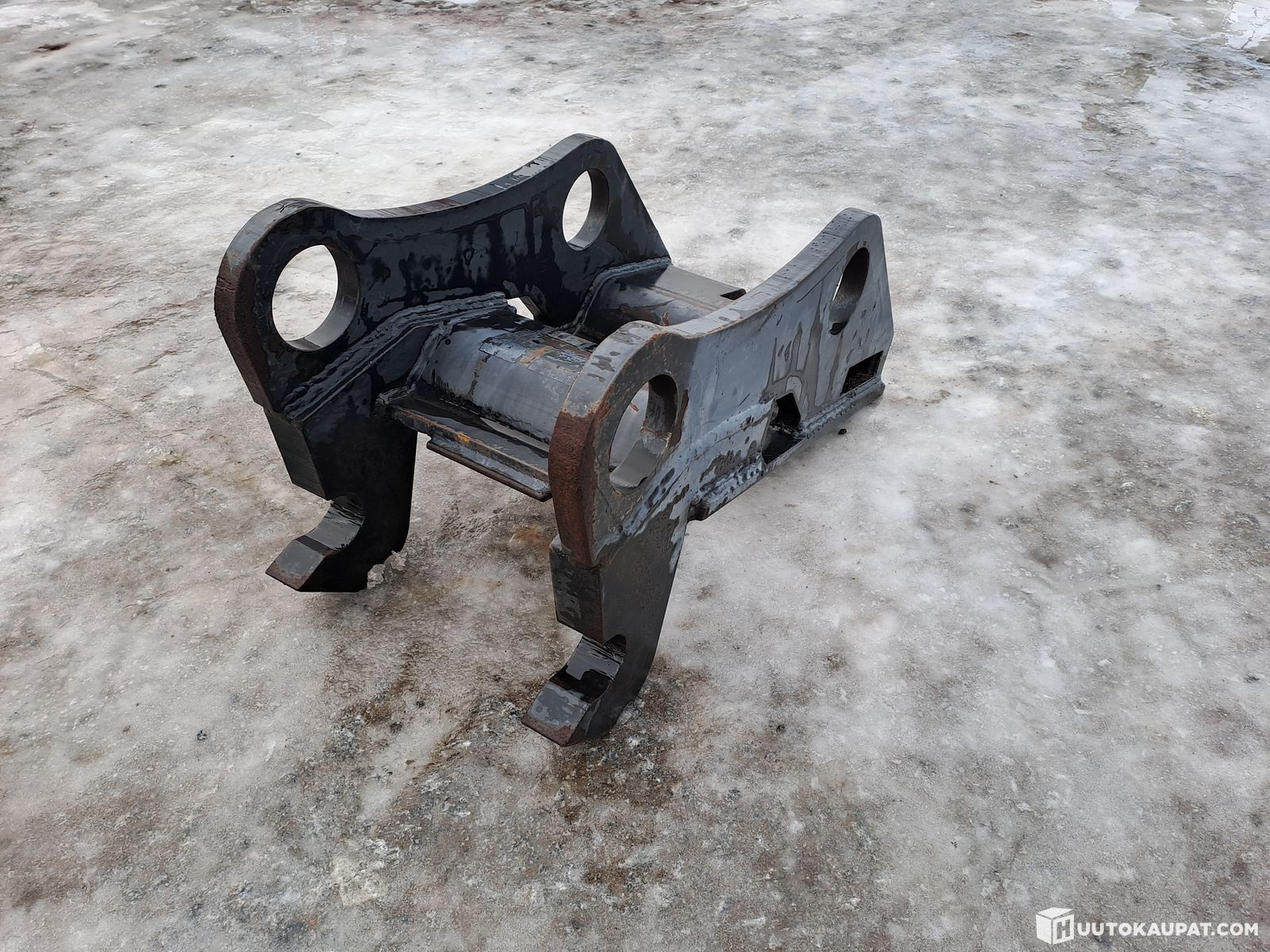 Ntp 20 Liitin, Lapua | Huutokaupat.com