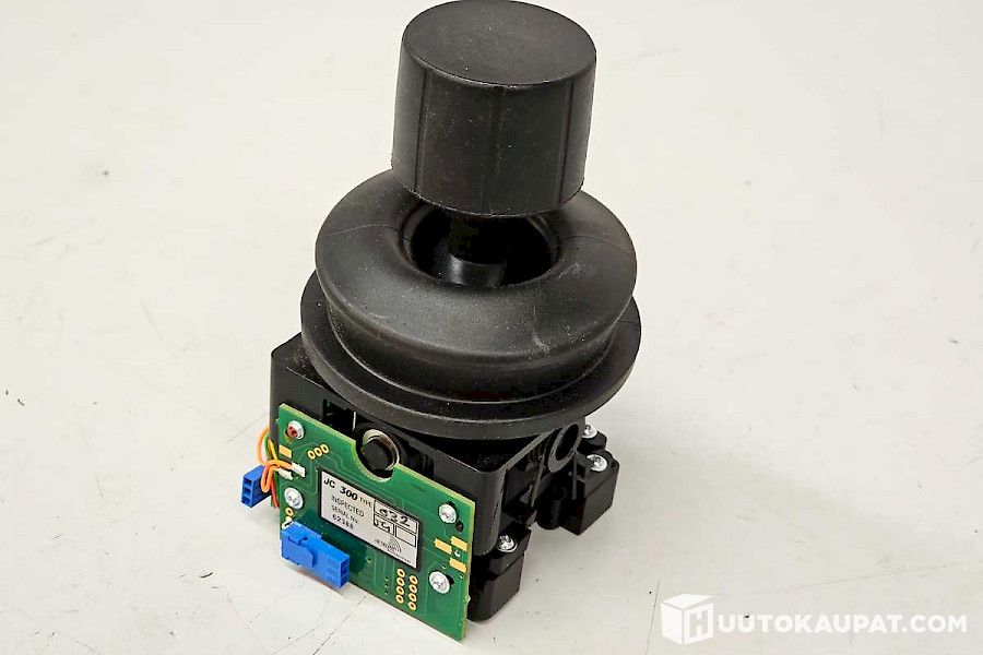 Joystick Hectronic JC300-032, Luumäki | Huutokaupat.com