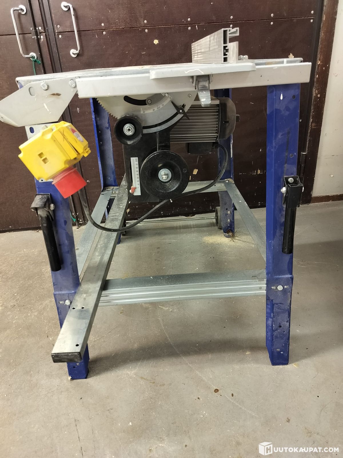 Sirkkeli Elektra Beckum 49716 Meppen, Rovaniemi | Huutokaupat.com