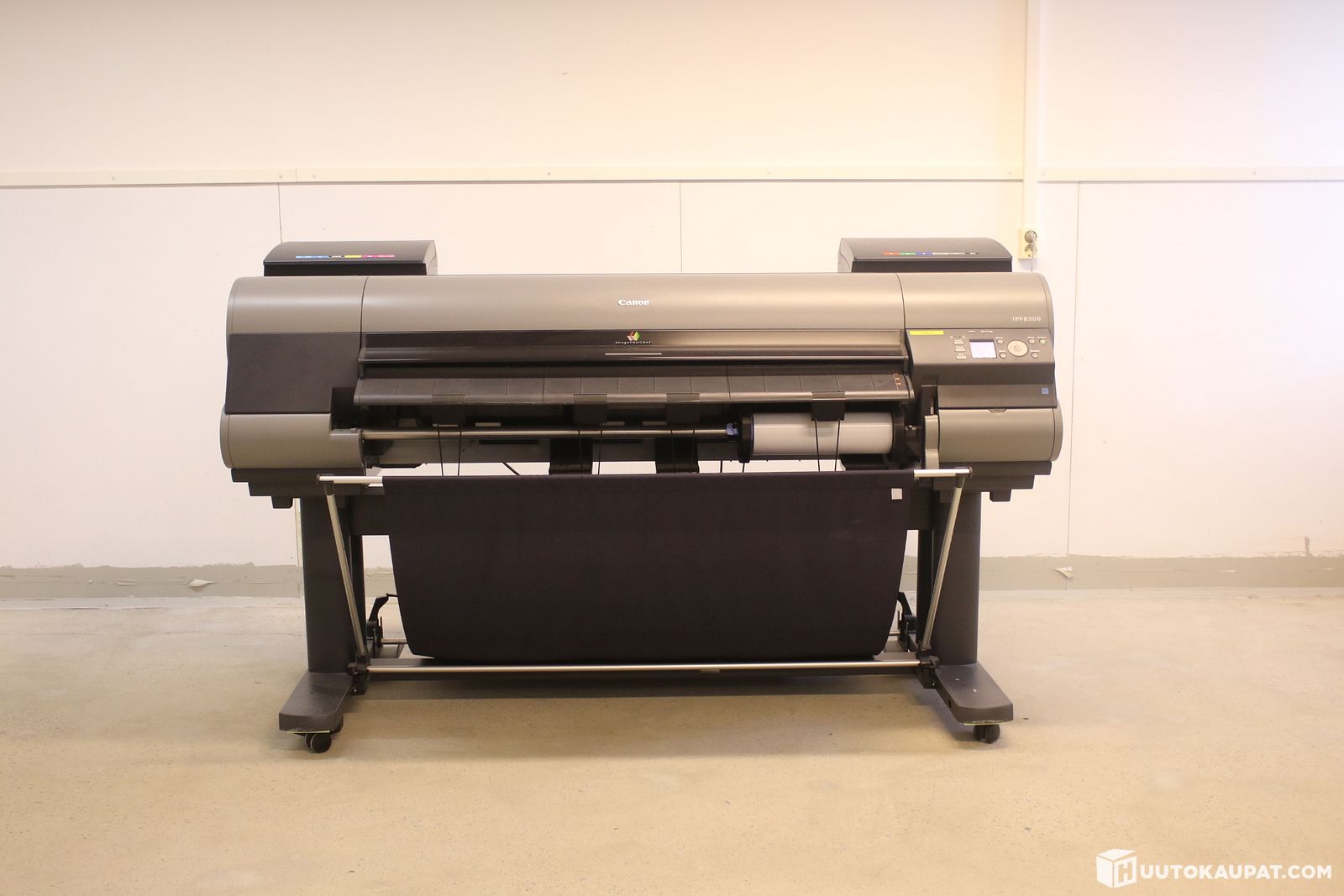 Canon imagePROGRAF iPF8300- suurkuvatulostin. MOH2070, Helsinki ...