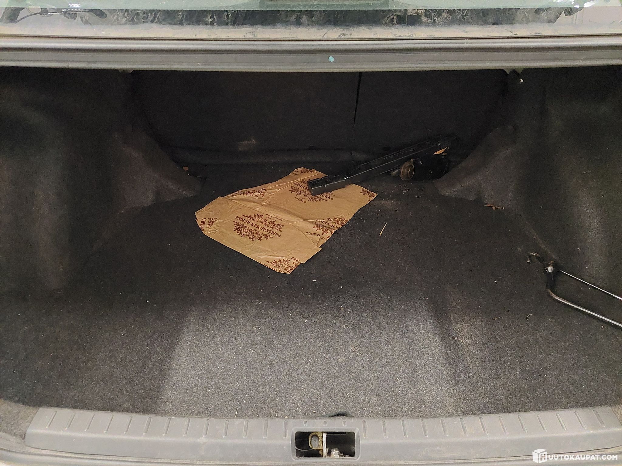 Toyota Corolla, 2005, Huittinen | Huutokaupat.com