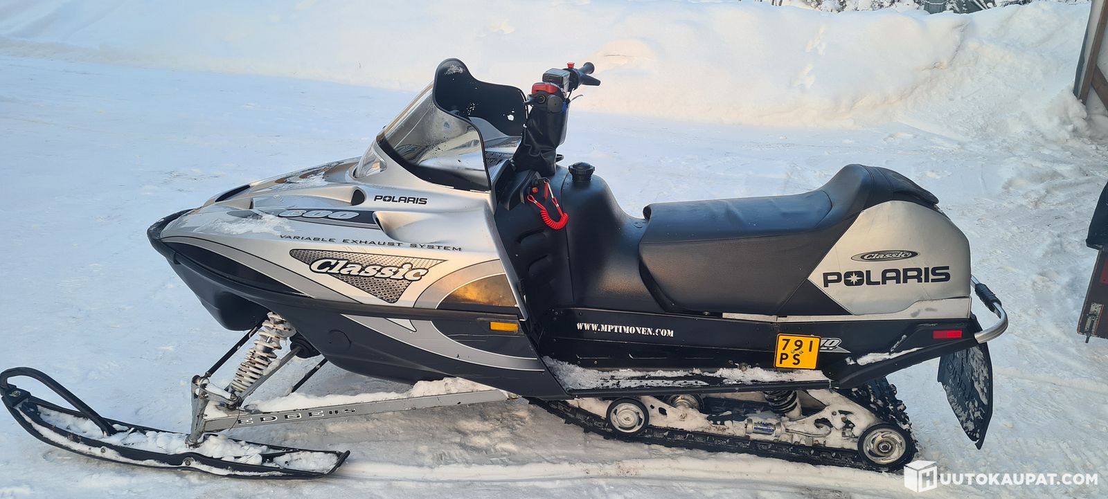 791-PS, Kuhmo | Huutokaupat.com