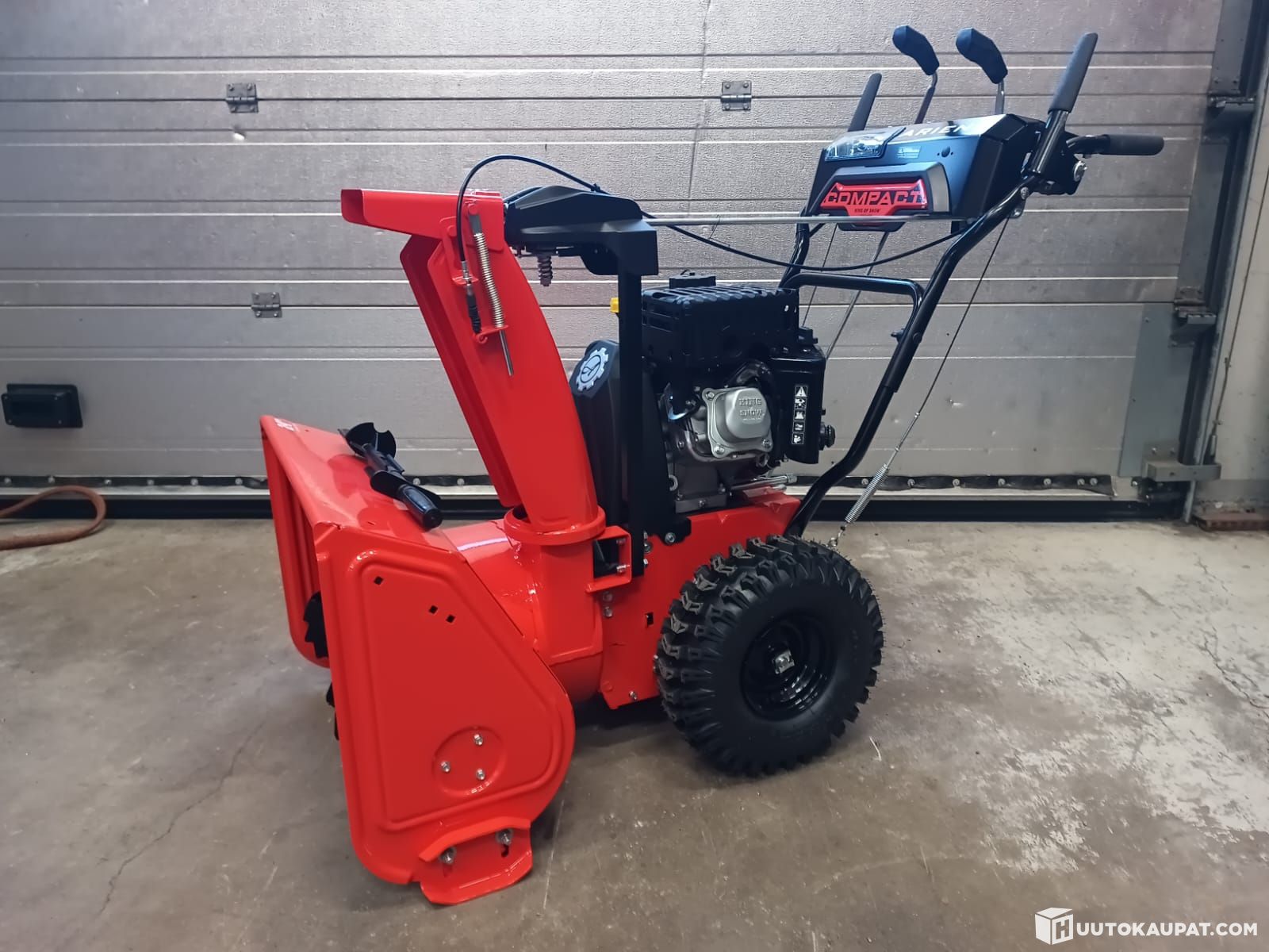 Lumilinko Ariens ST24LE Compact 24" Auto-turn, Uusi, Jyväskylä ...
