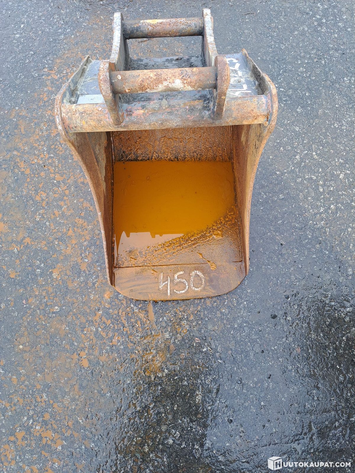 Huulikuokka S 40 kiinnike, Lempäälä | Huutokaupat.com