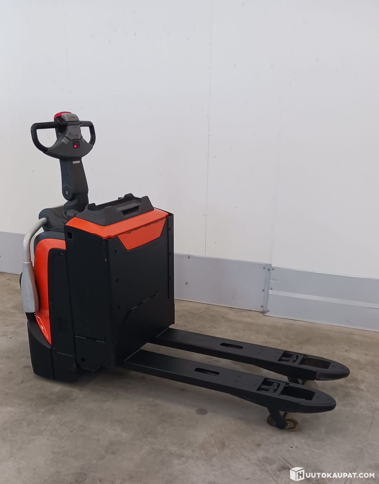 Trukki lavansiirtovaunu BT LPE200, Masku | Huutokaupat.com