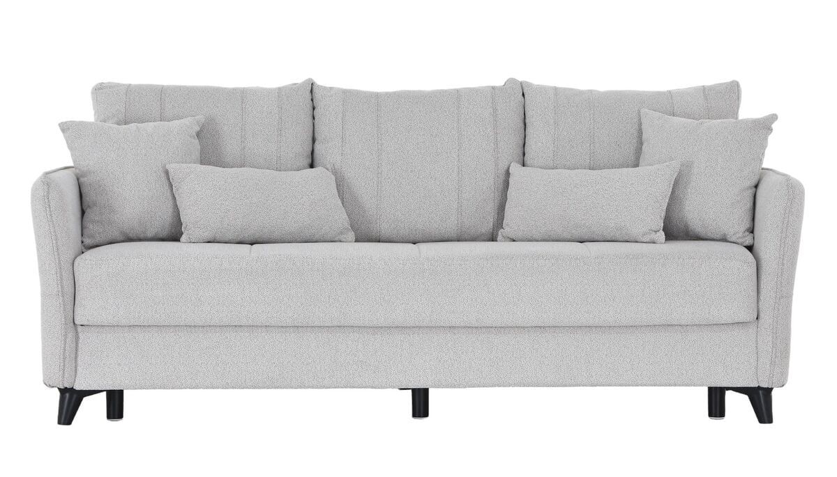 VEKE.FI Varastopoisto - Aalto 3-istuttava vuodesohva - TOIMITUS KOKO SUOMEEN, Ranua ...