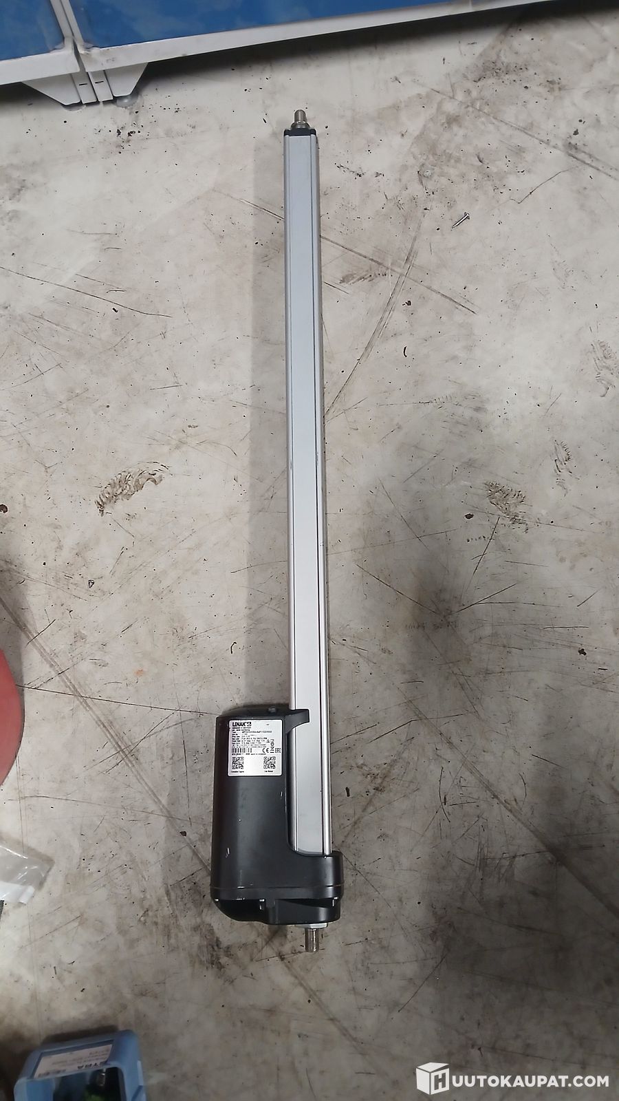Linak 24 V actuator motor, Alavus | Huutokaupat.com