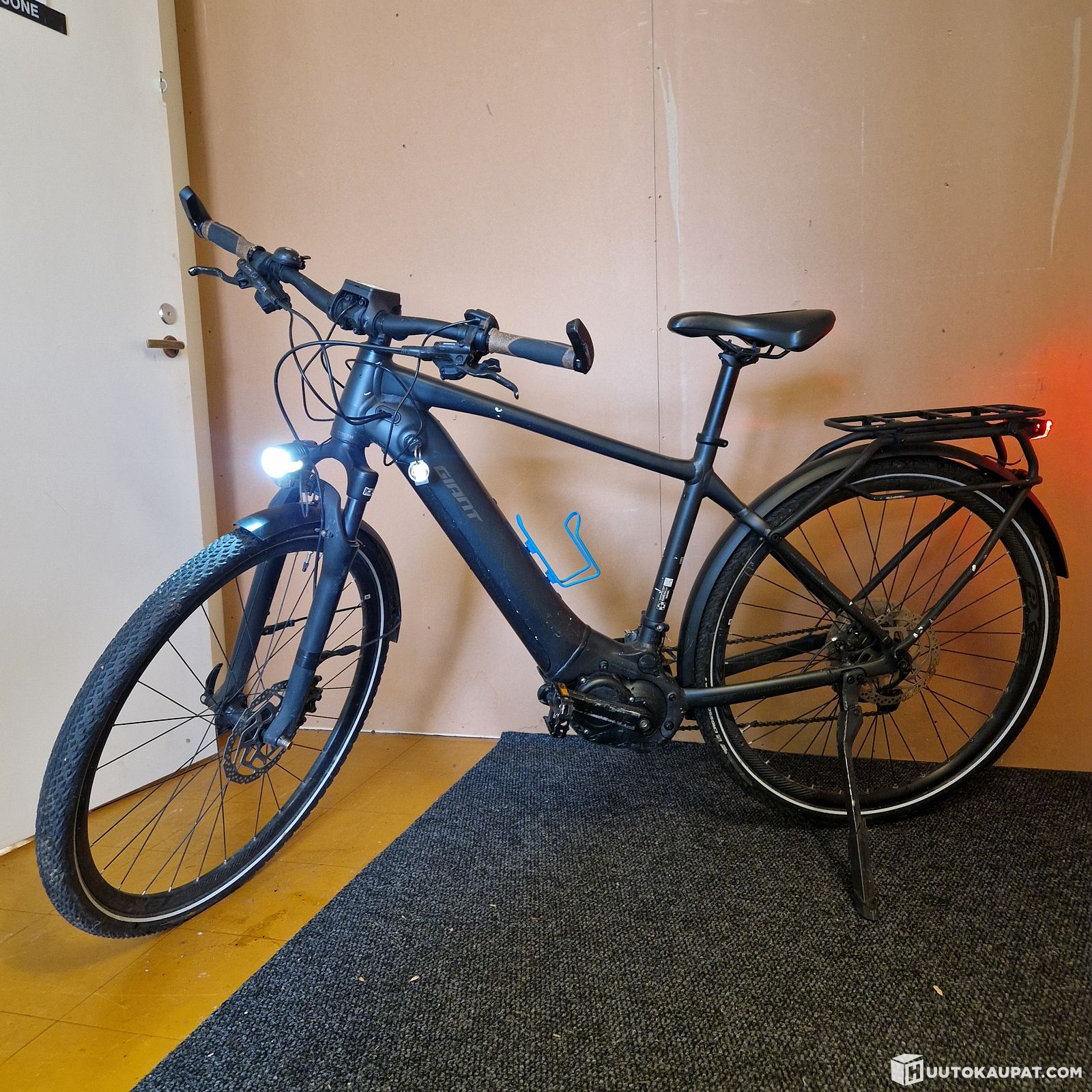 Giant Explorer e+1 GTS 2021 miesten M, Lappeenranta | Huutokaupat.com