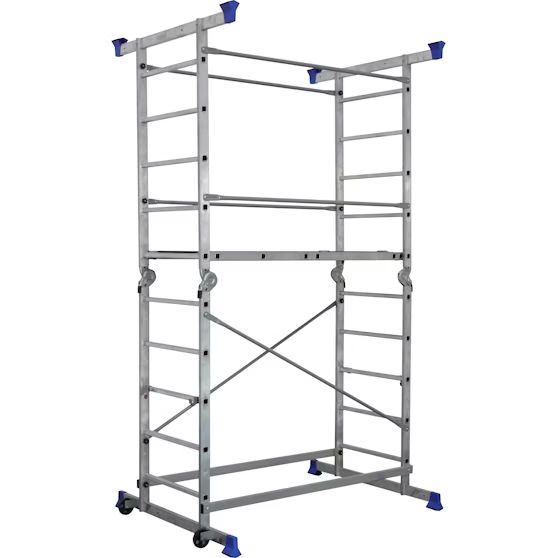 RAKENNUSTELINE HANDY 160 TIKLI HOBBY J ms Huutokaupat
