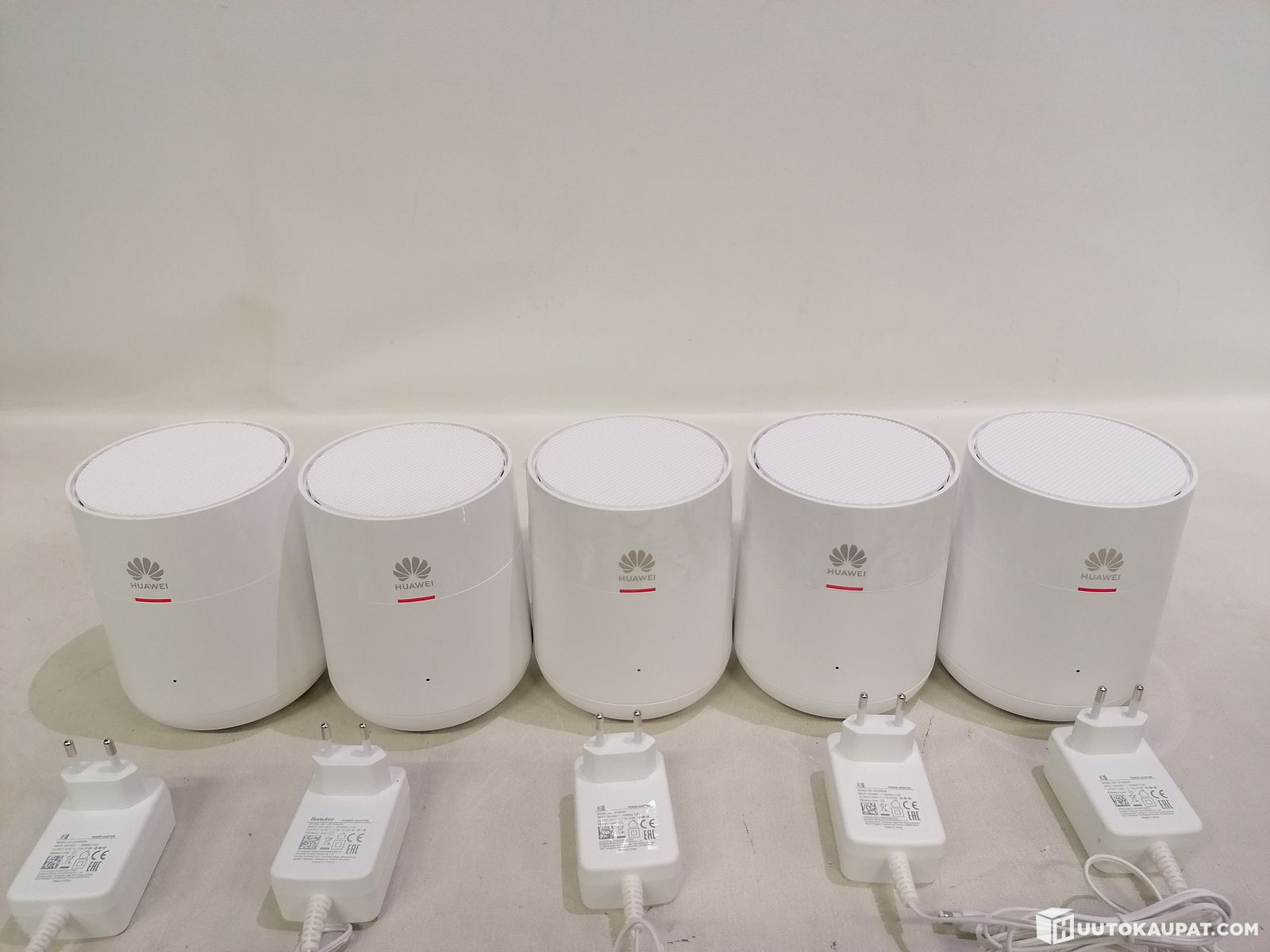5 x Huawei K562 Mesh units, Riihimäki | Huutokaupat.com