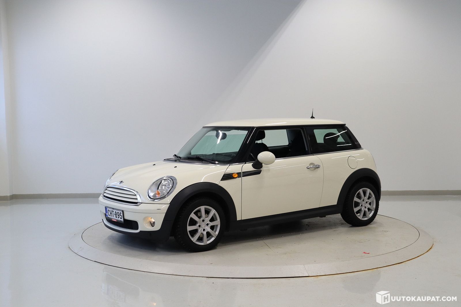 Mini One, 2010, Rovaniemi | Huutokaupat.com