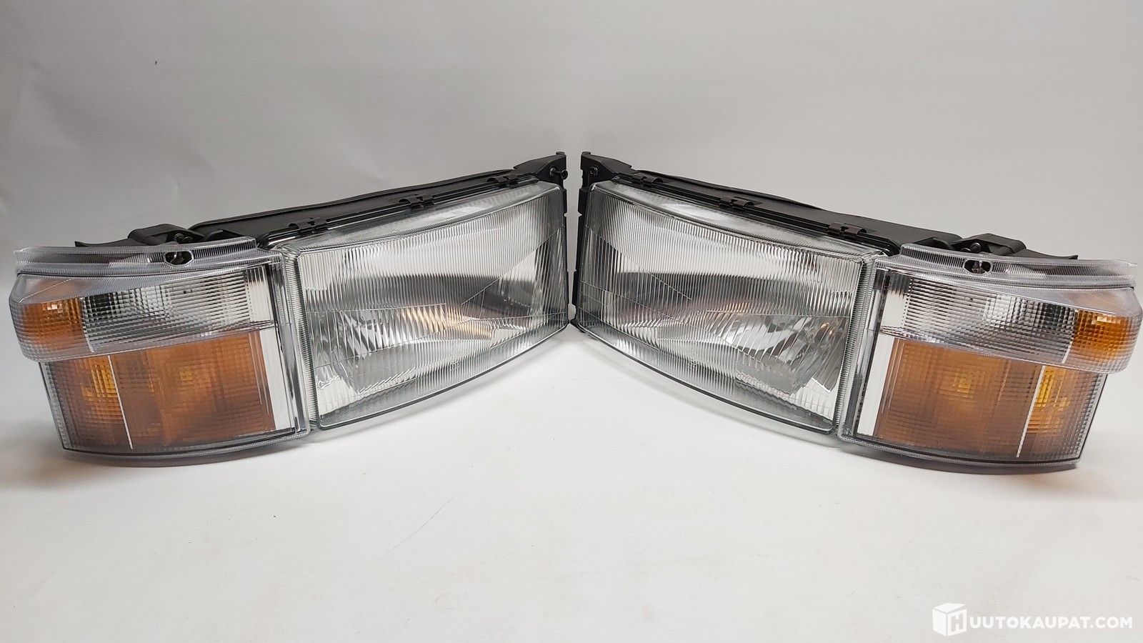 Ajovaloumpiot + vilkku-umpiot Scania 4/R, G, P, T -sarjaan (282,283 ...